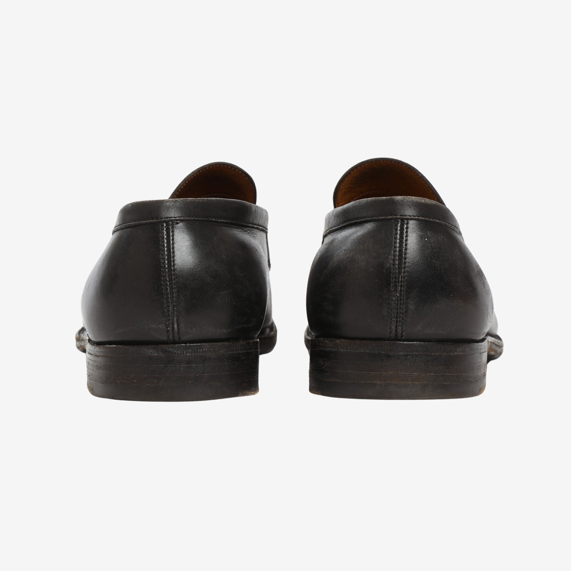 JM Weston 180 Loafers – Marrkt