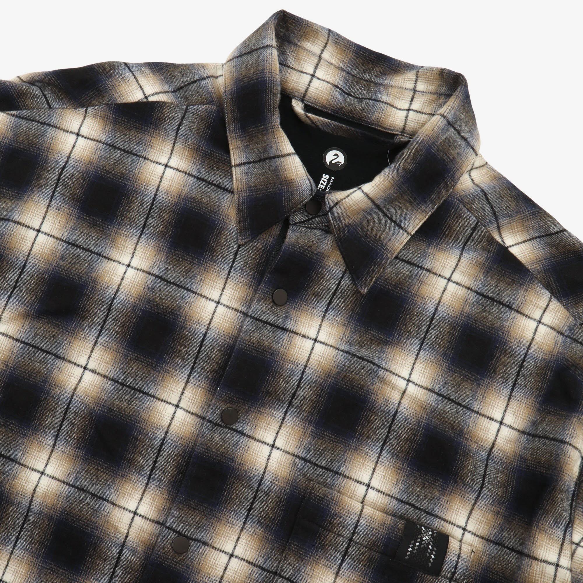 Outlier Futurecore Warmshirt – Marrkt