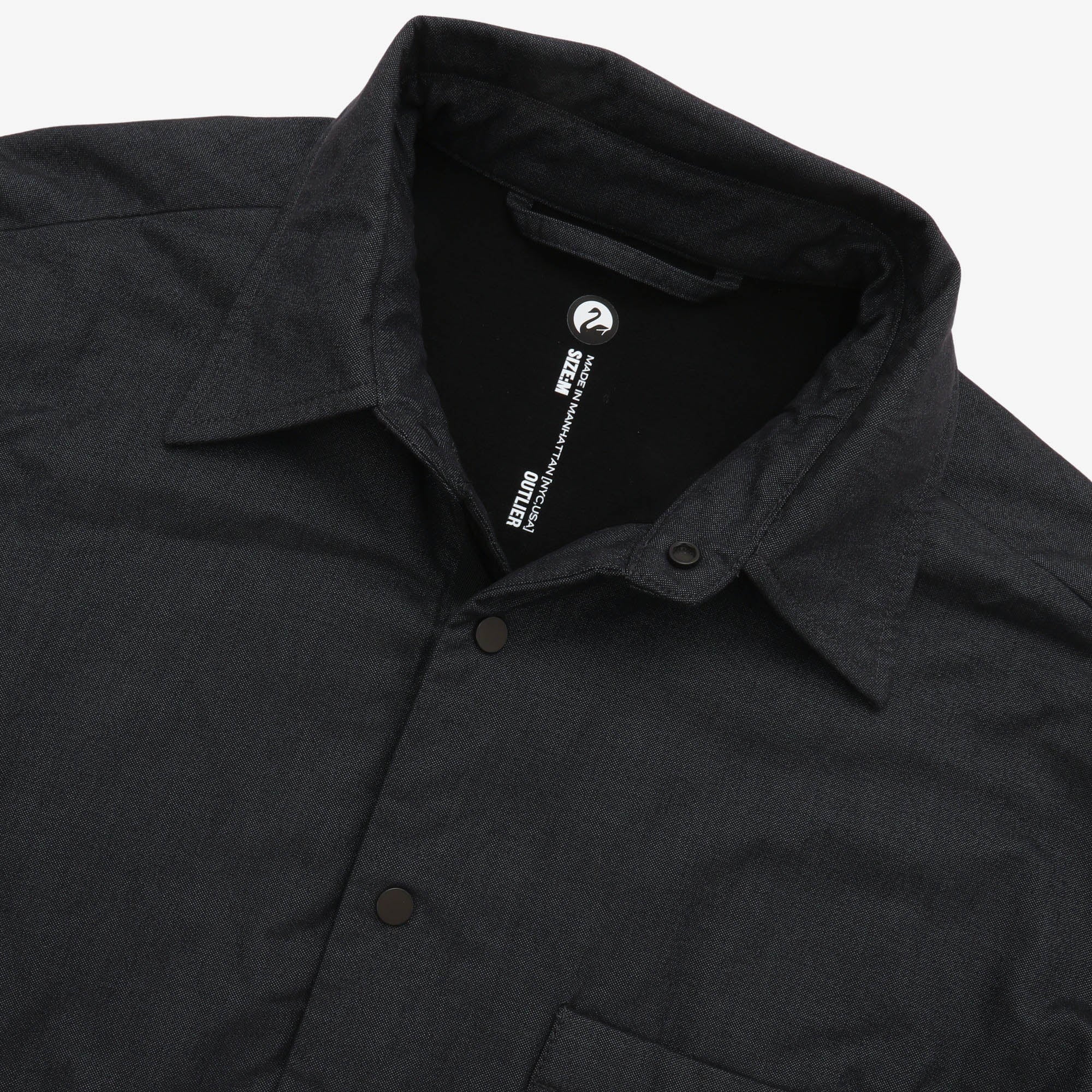 Outlier Futurecore Warmshirt – Marrkt