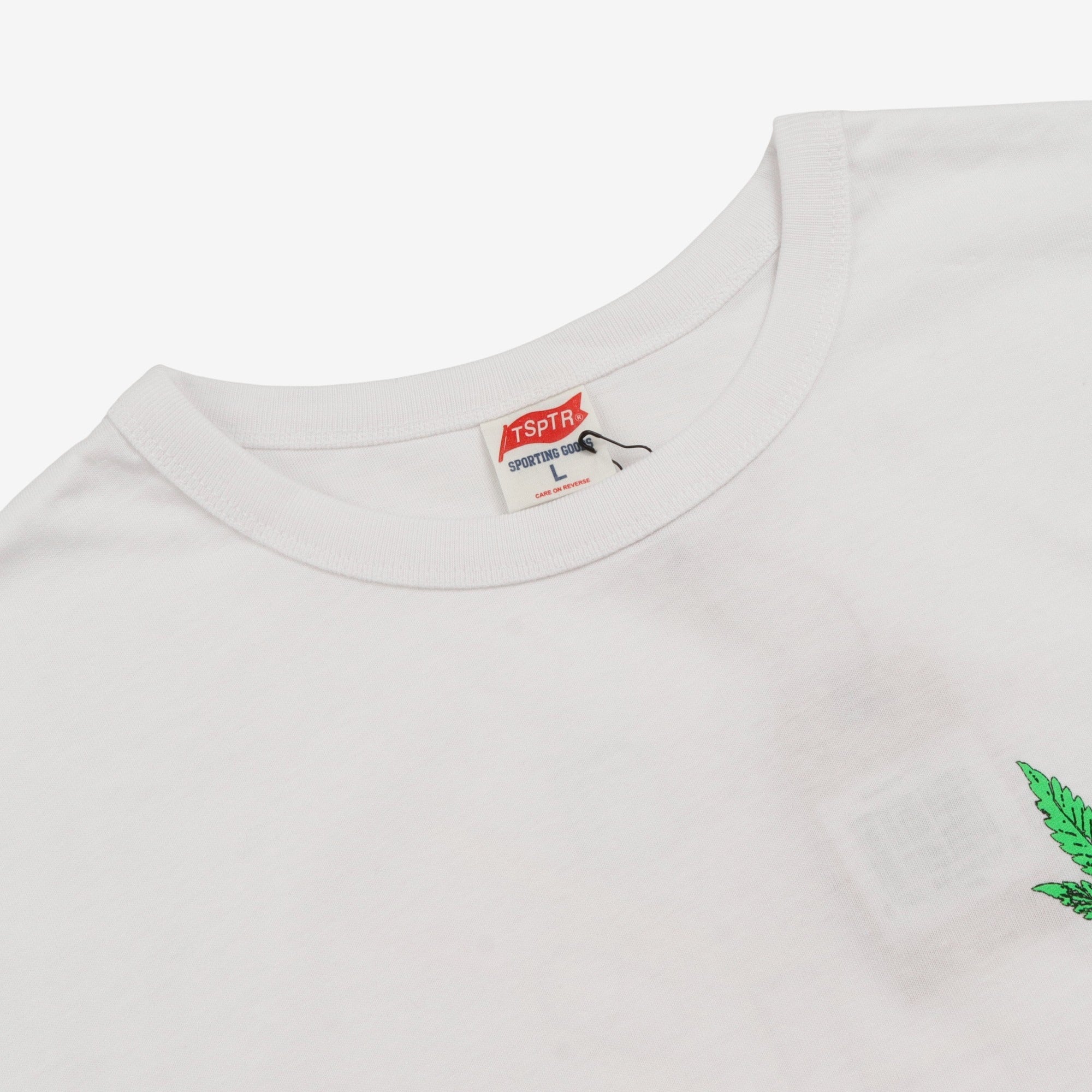 TSPTR Gram T-Shirt – Marrkt