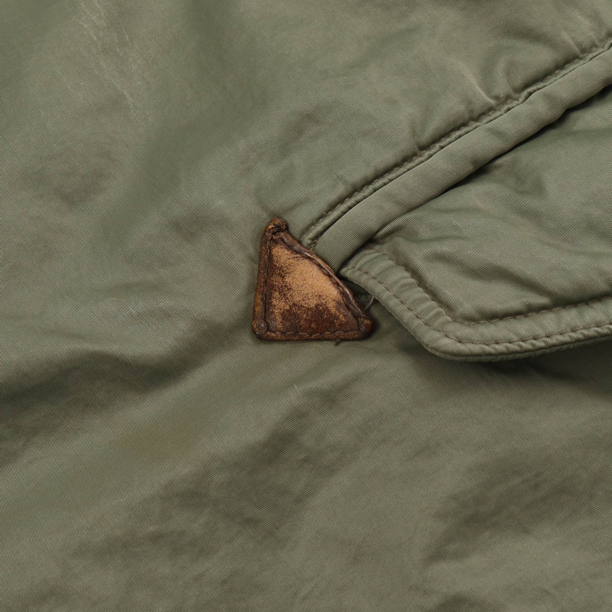 Visvim Valdez Coat – Marrkt