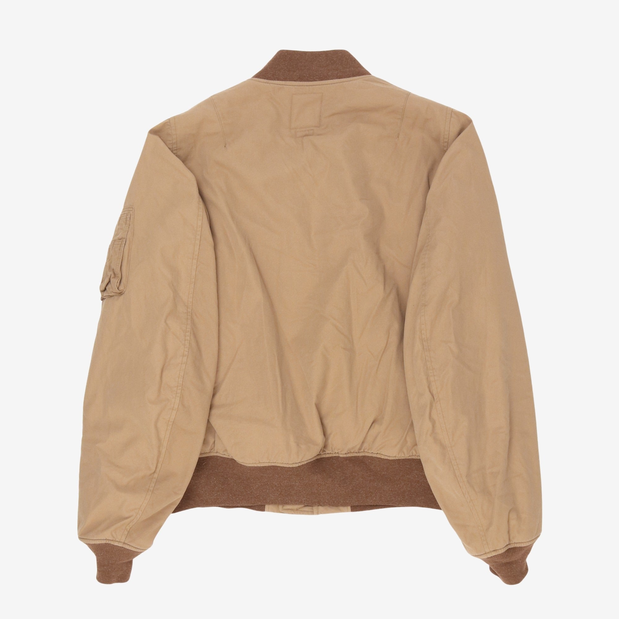 Visvim Thorson Jacket – Marrkt