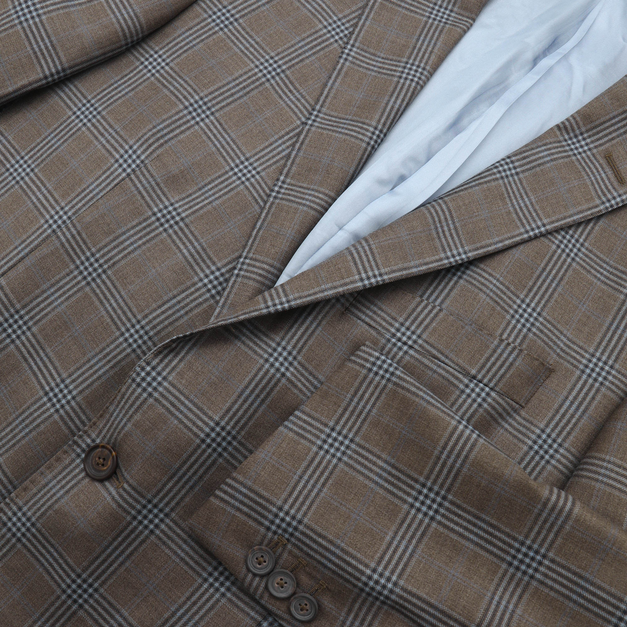 Timothy Everest Plaid Wool Blazer – Marrkt