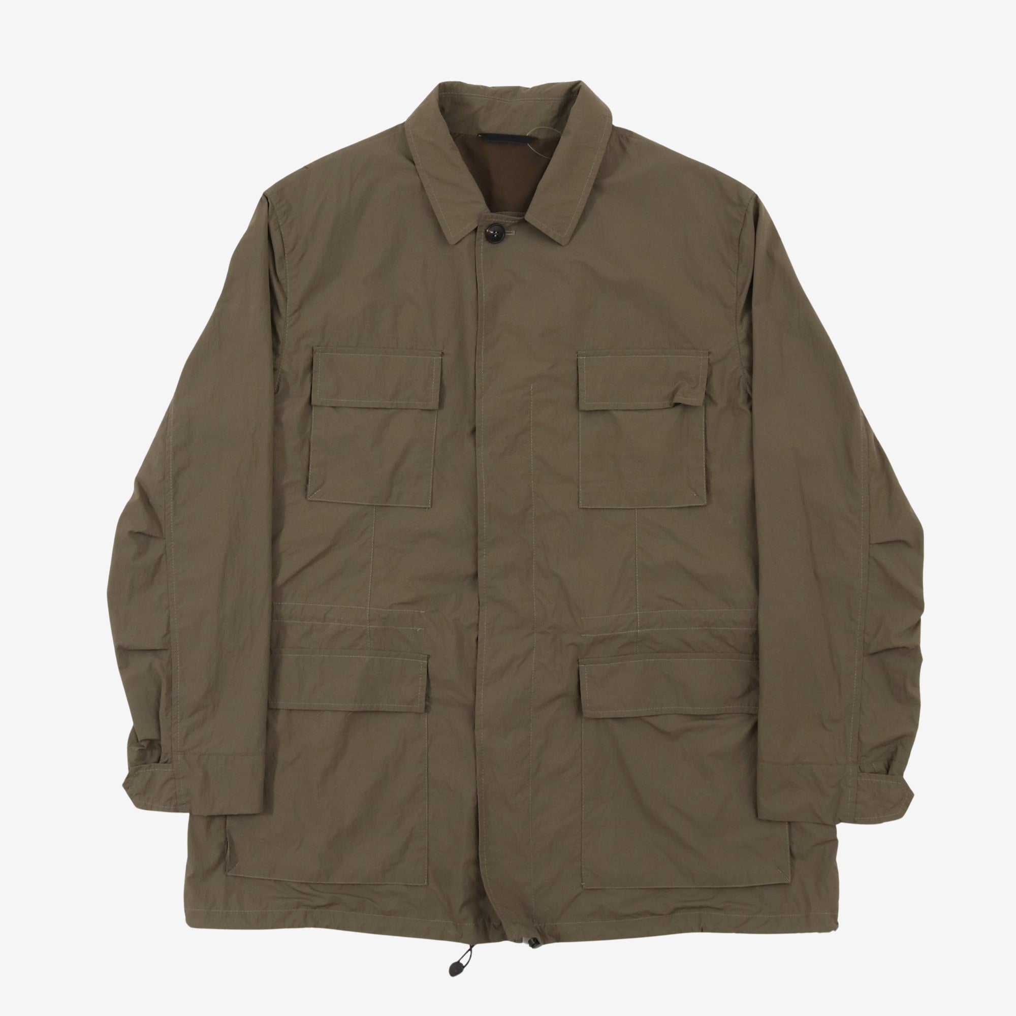 Anglo Italian – Marrkt