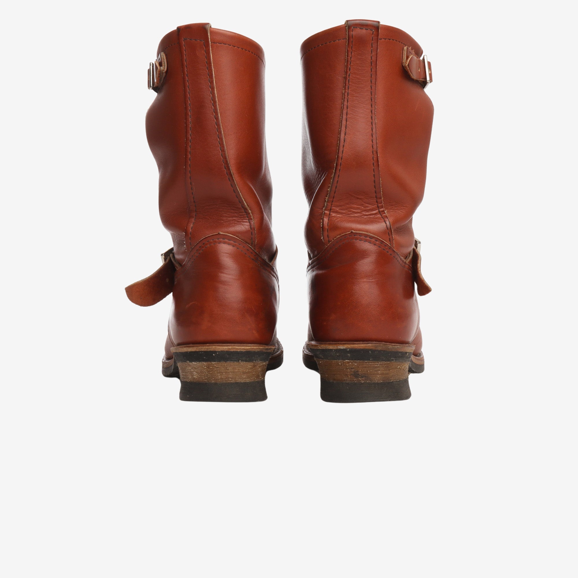 Red Wing Original 8271 Boots (Japan) – Marrkt