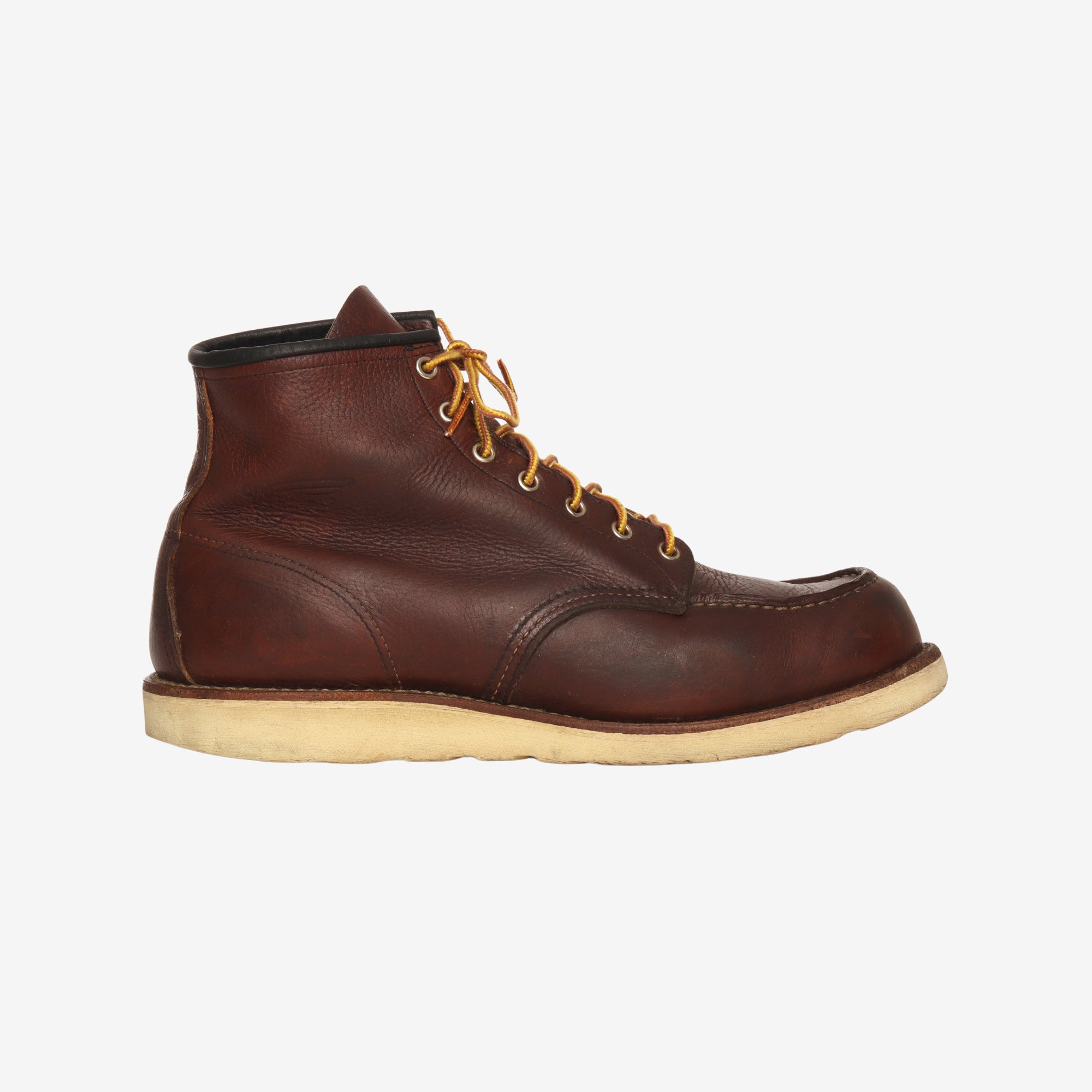 Red Wing 8138 Classic Moc Boots – Marrkt