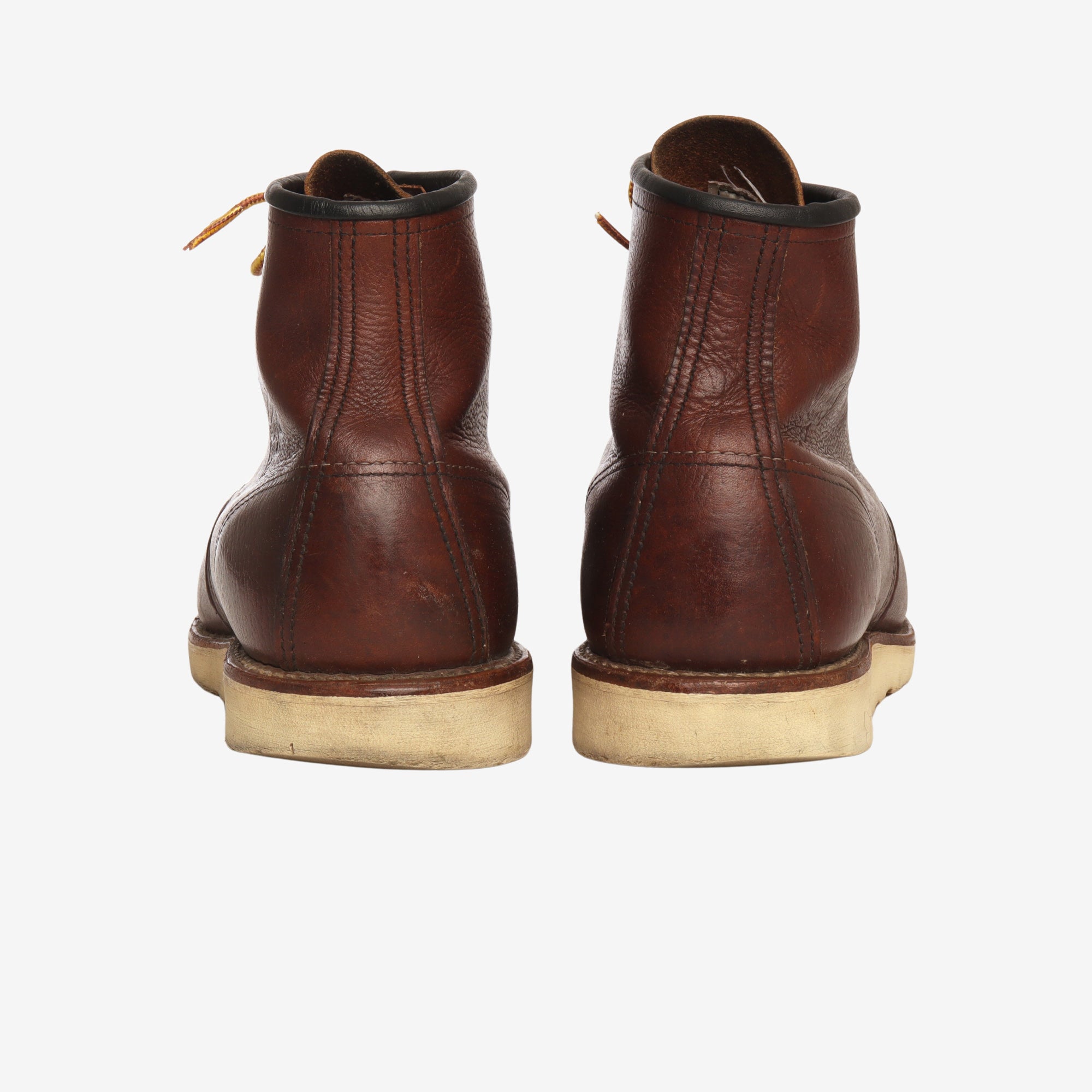 Red Wing 8138 Classic Moc Boots – Marrkt