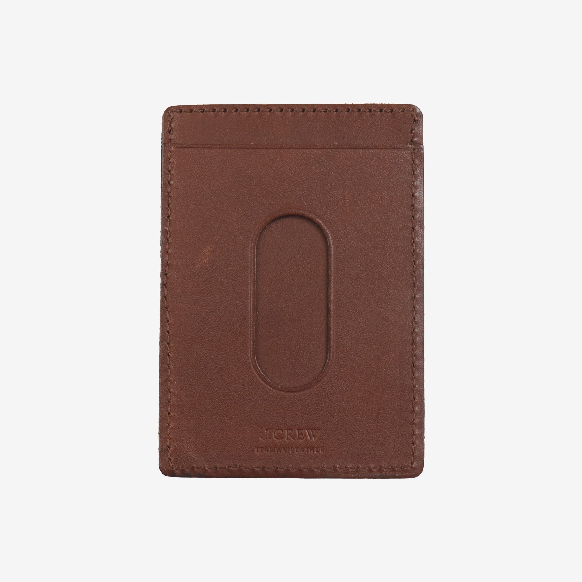 J Crew Two Slot Card Case – Marrkt