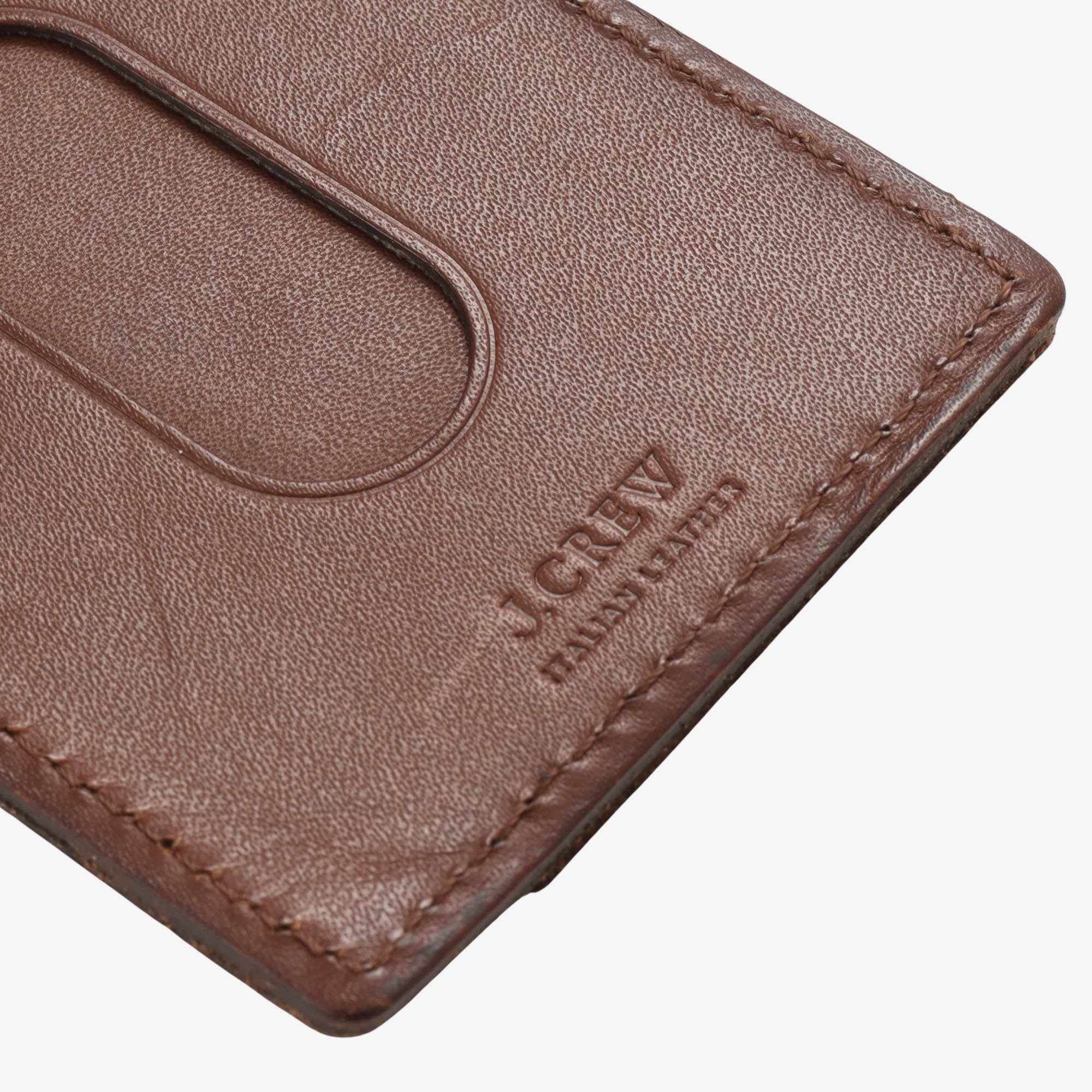 J Crew Two Slot Card Case – Marrkt