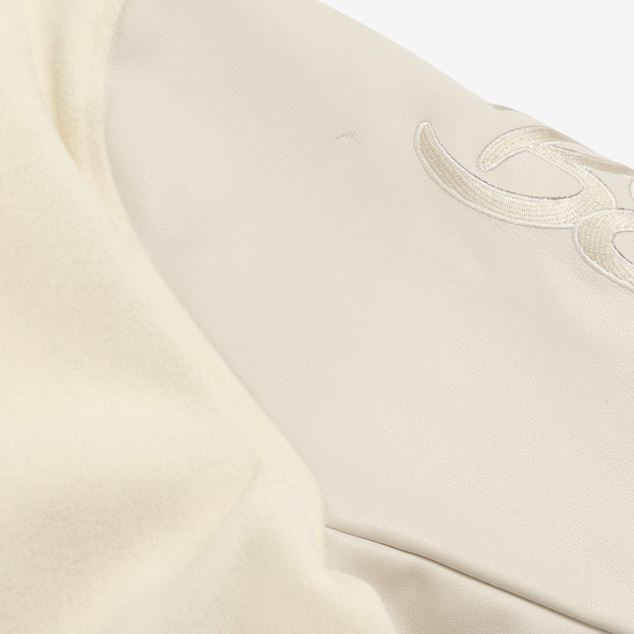 Unseen Being Identity Varsity Jacket – Marrkt
