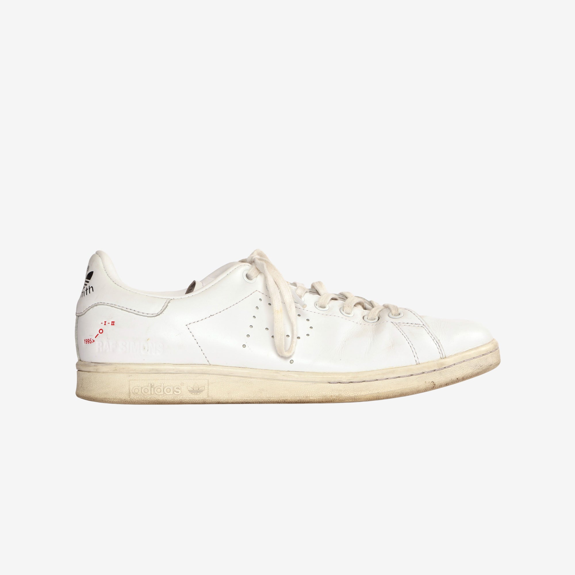 Adidas Stan Smith Sneakers (Raf Simons) – Marrkt