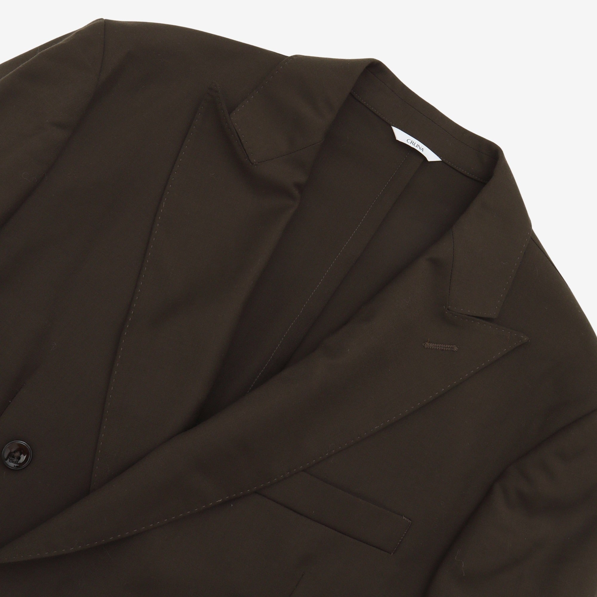 Cruna DB Mayfair Suit – Marrkt
