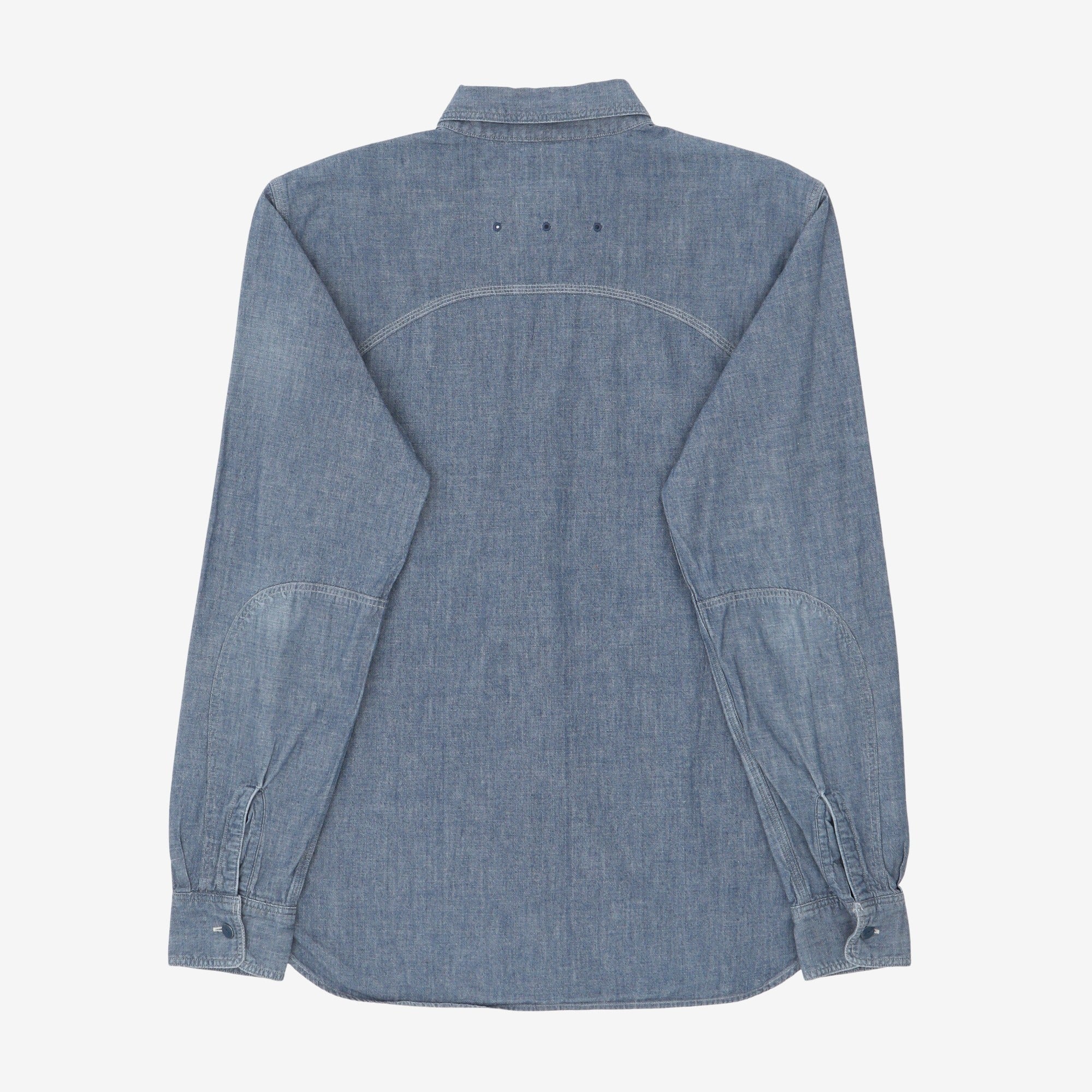 THE RITE STUFF Heracles Shirt – Marrkt