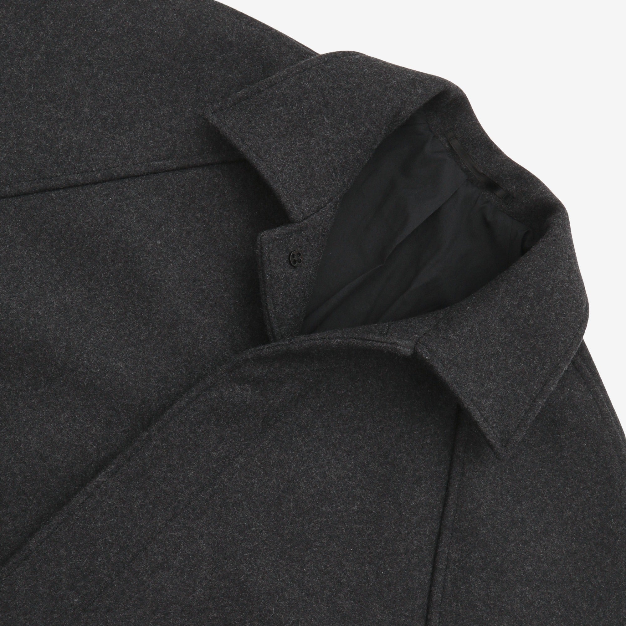 Nudie Jeans Corey Car Coat – Marrkt