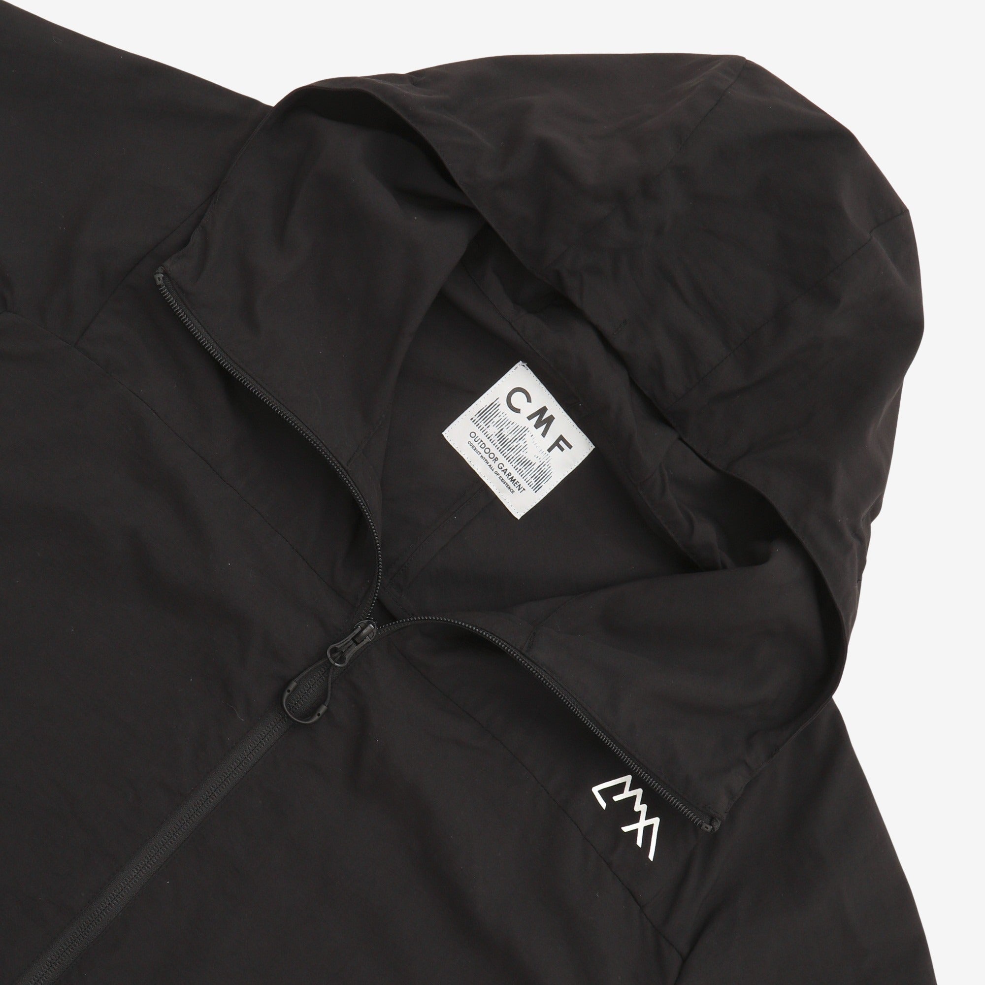 CMF Outdoor Garments Nylon Shell Jacket – Marrkt