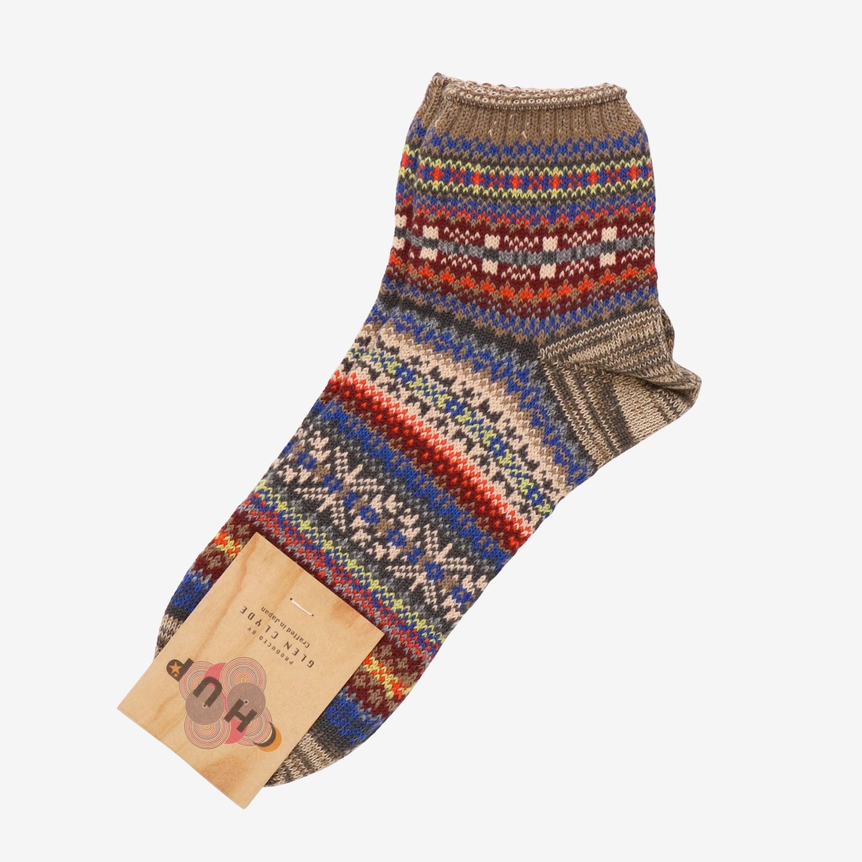 CHUP Valborg Socks – Marrkt