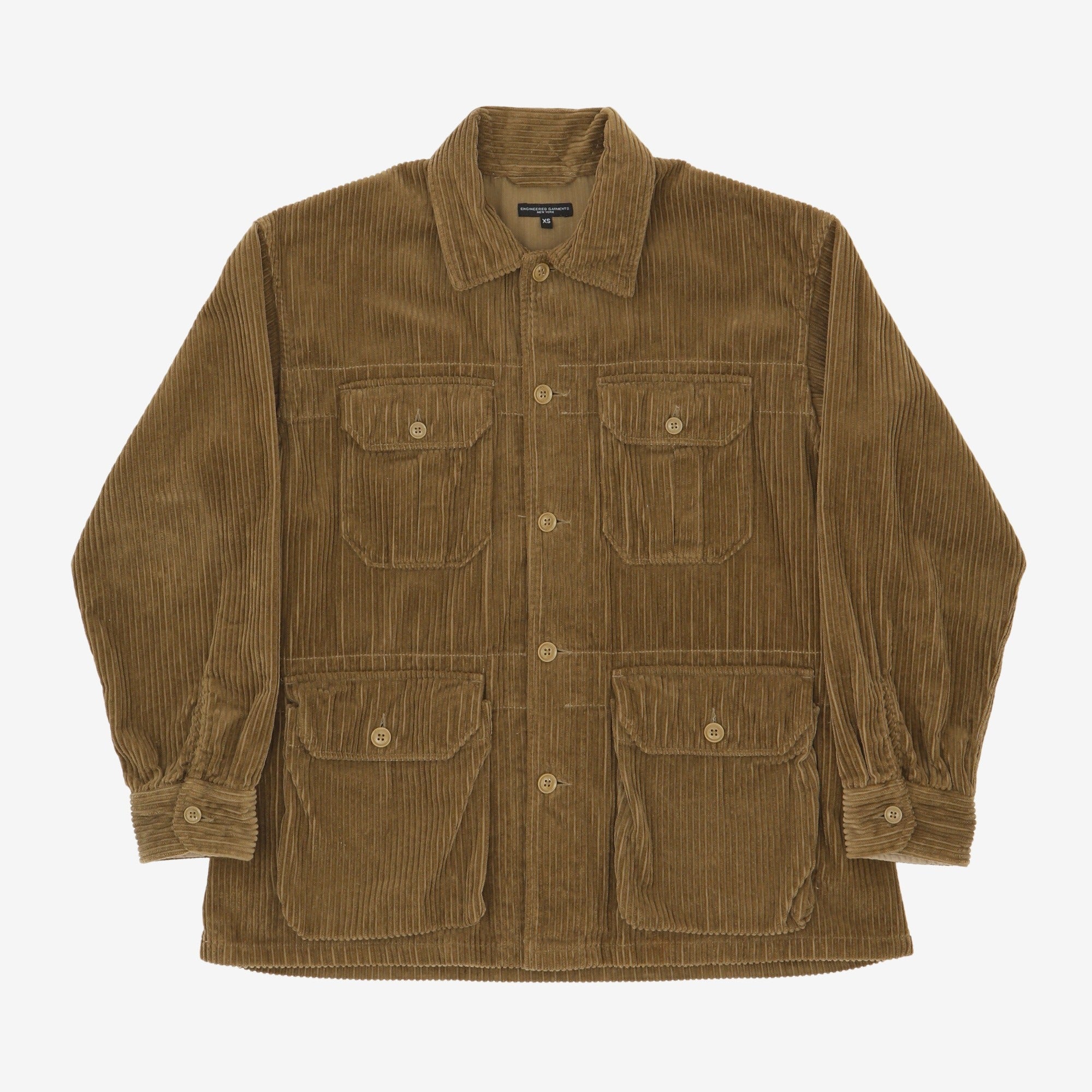 Engineered Garments Suffolk Jacket – Marrkt
