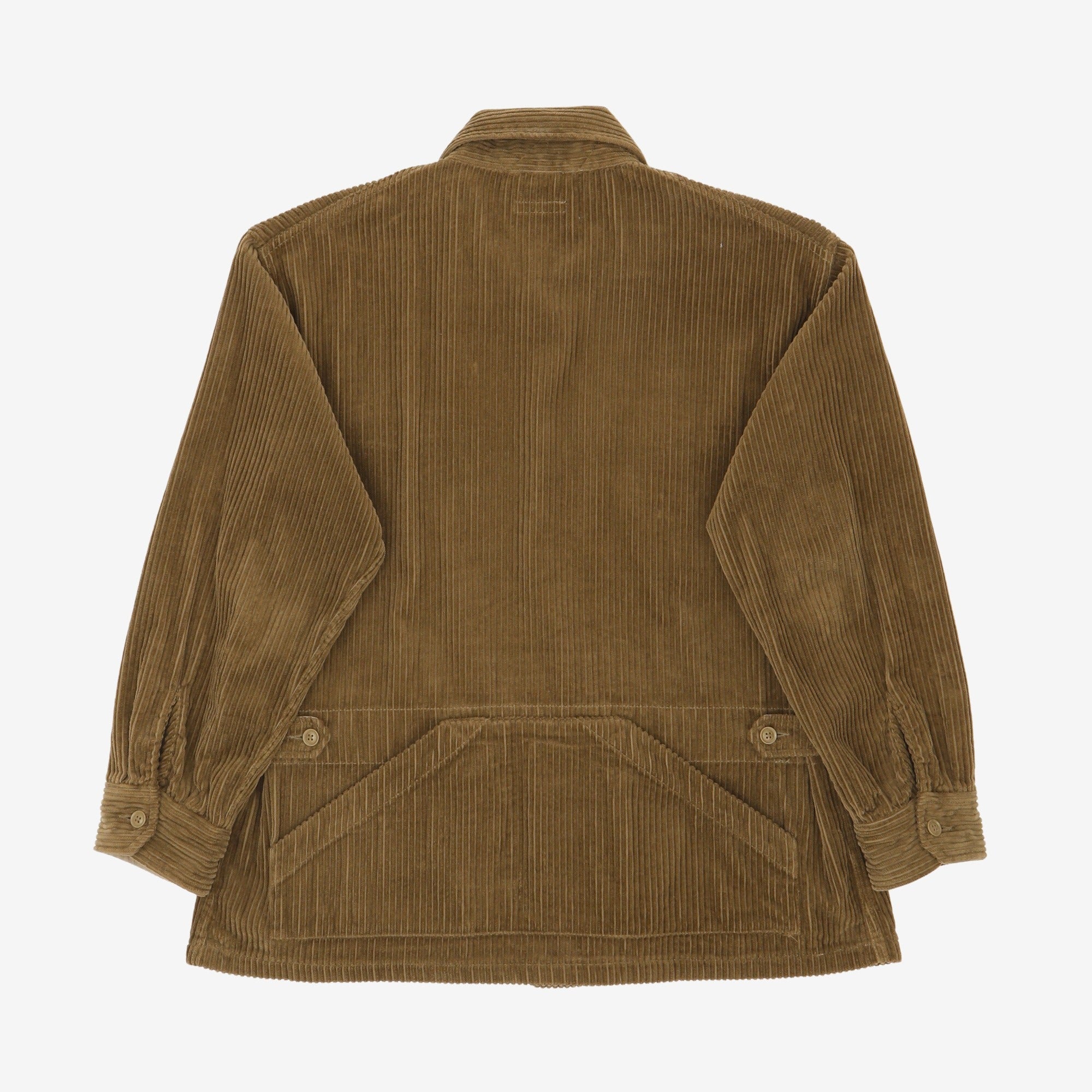 Engineered Garments Suffolk Jacket – Marrkt