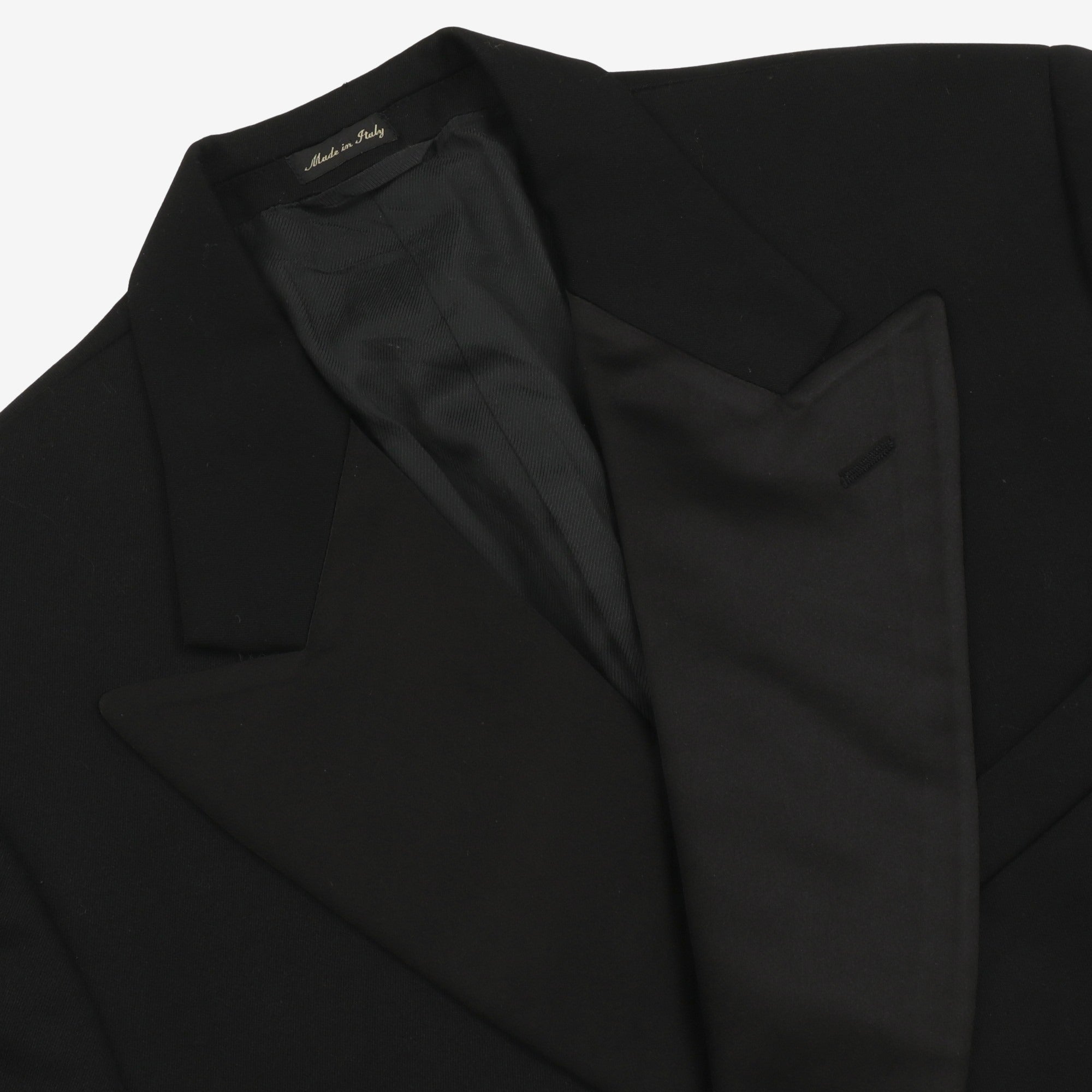RRL Dinner Jacket – Marrkt