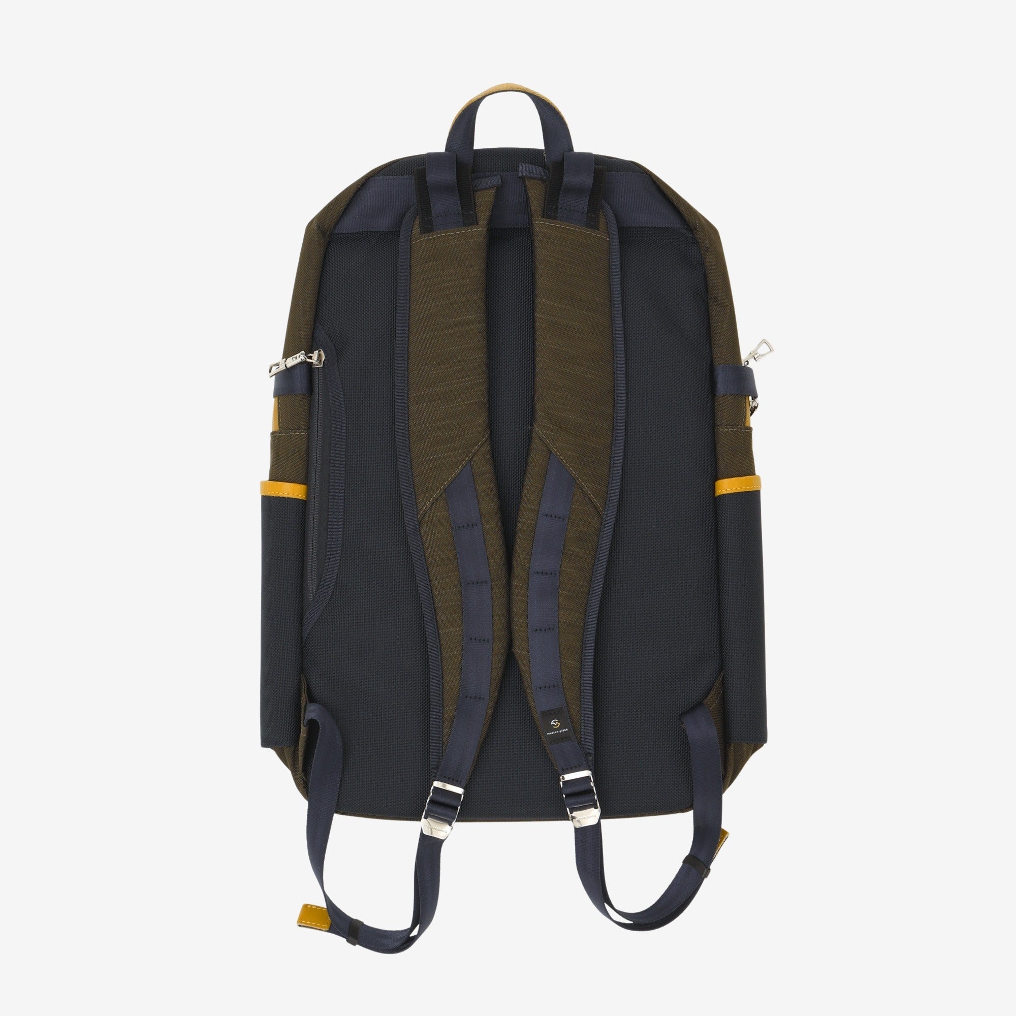 Master Piece Archives Backpack – Marrkt