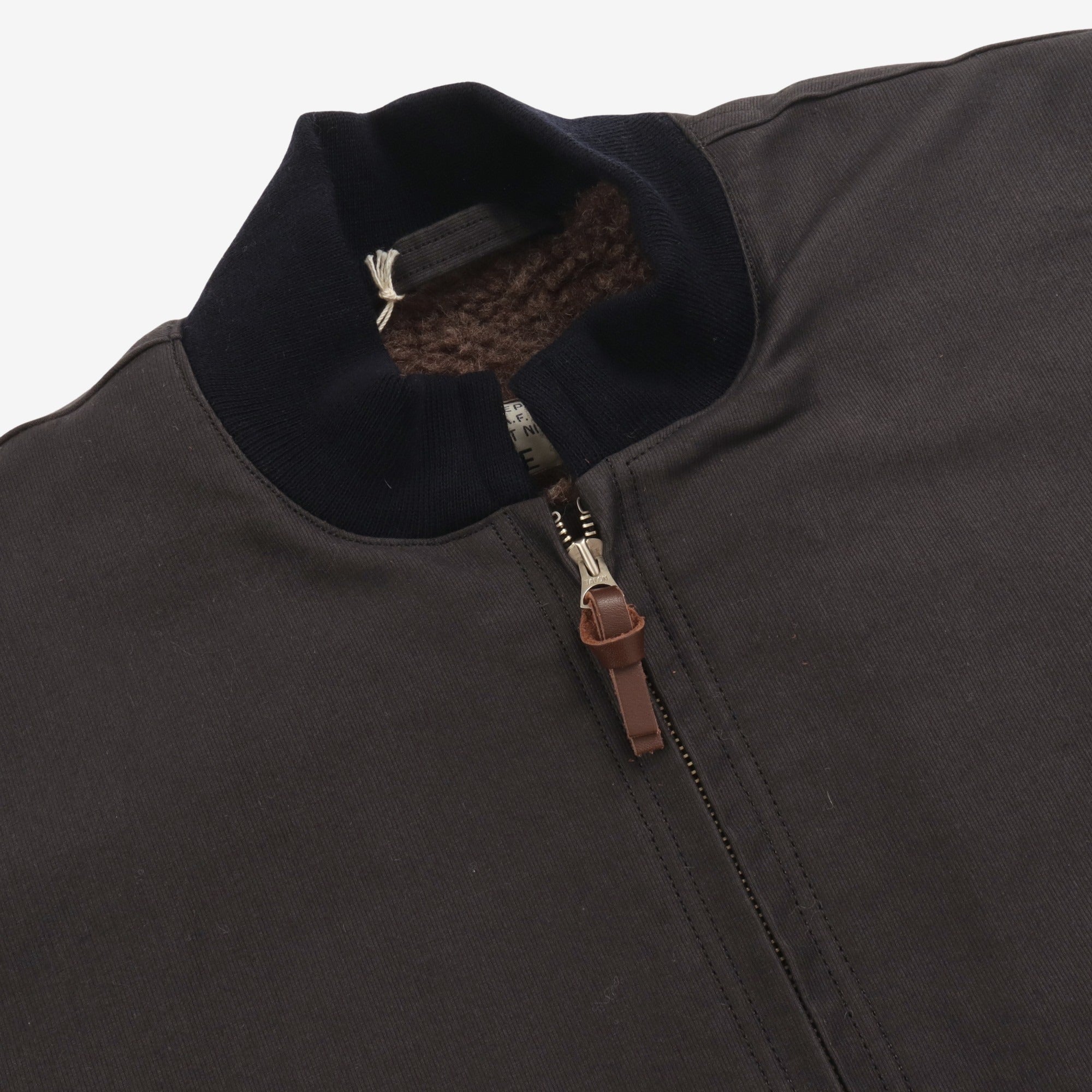 Warehouse Aviator Flight Jacket – Marrkt