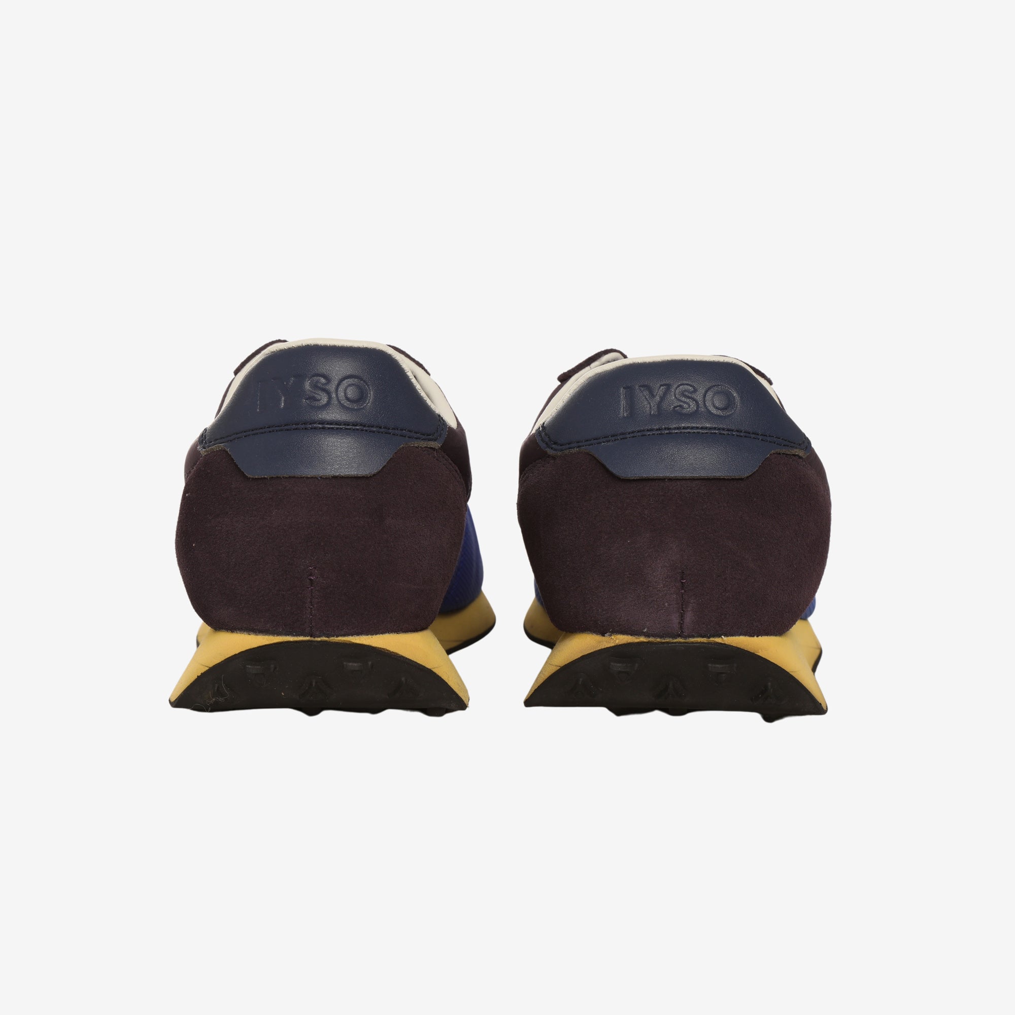IYSO Halo 80s Sneakers – Marrkt