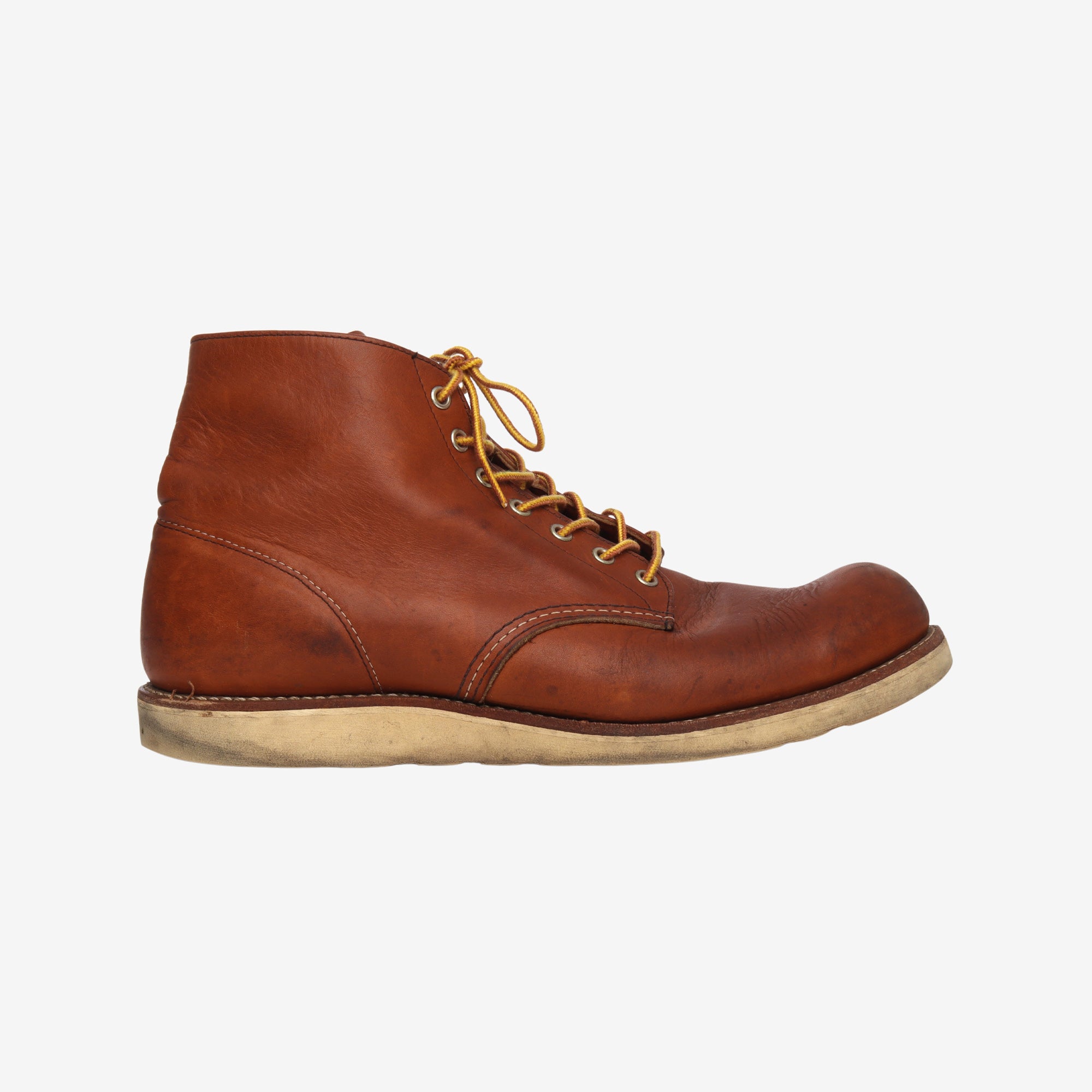 Red Wing – Marrkt