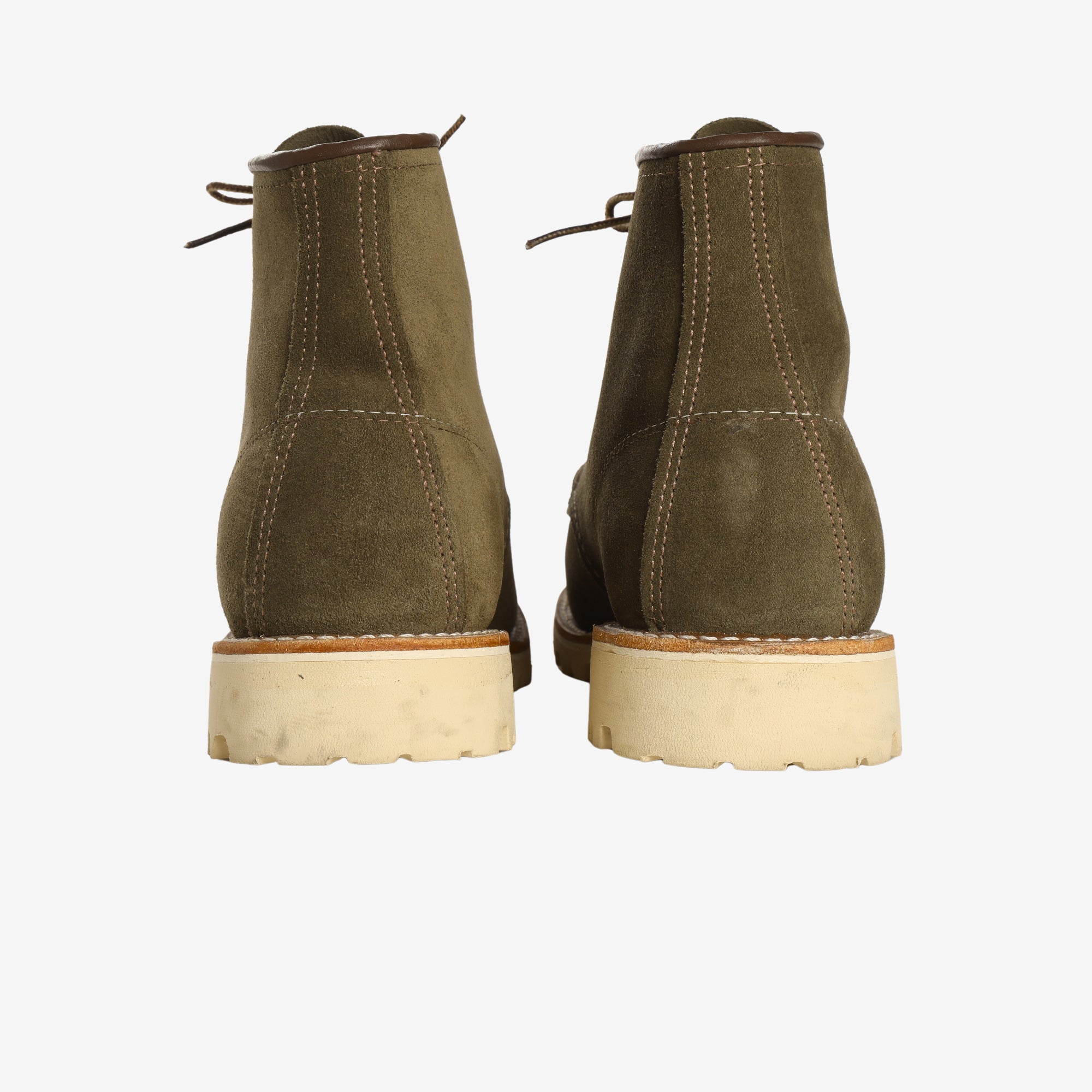 Red Wing 8203 Classic Moc Toe Boot – Marrkt