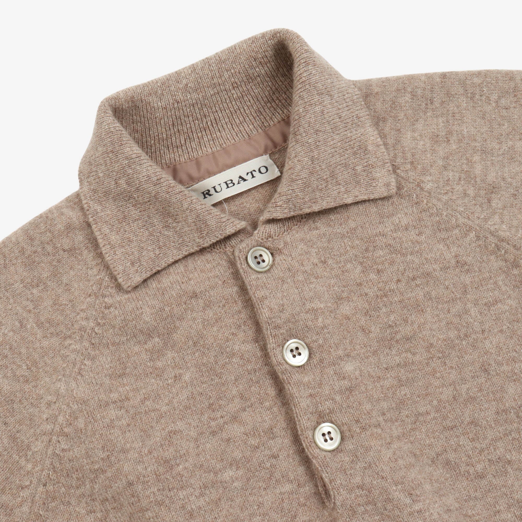 Rubato Standard Sportsman Sweater – Marrkt