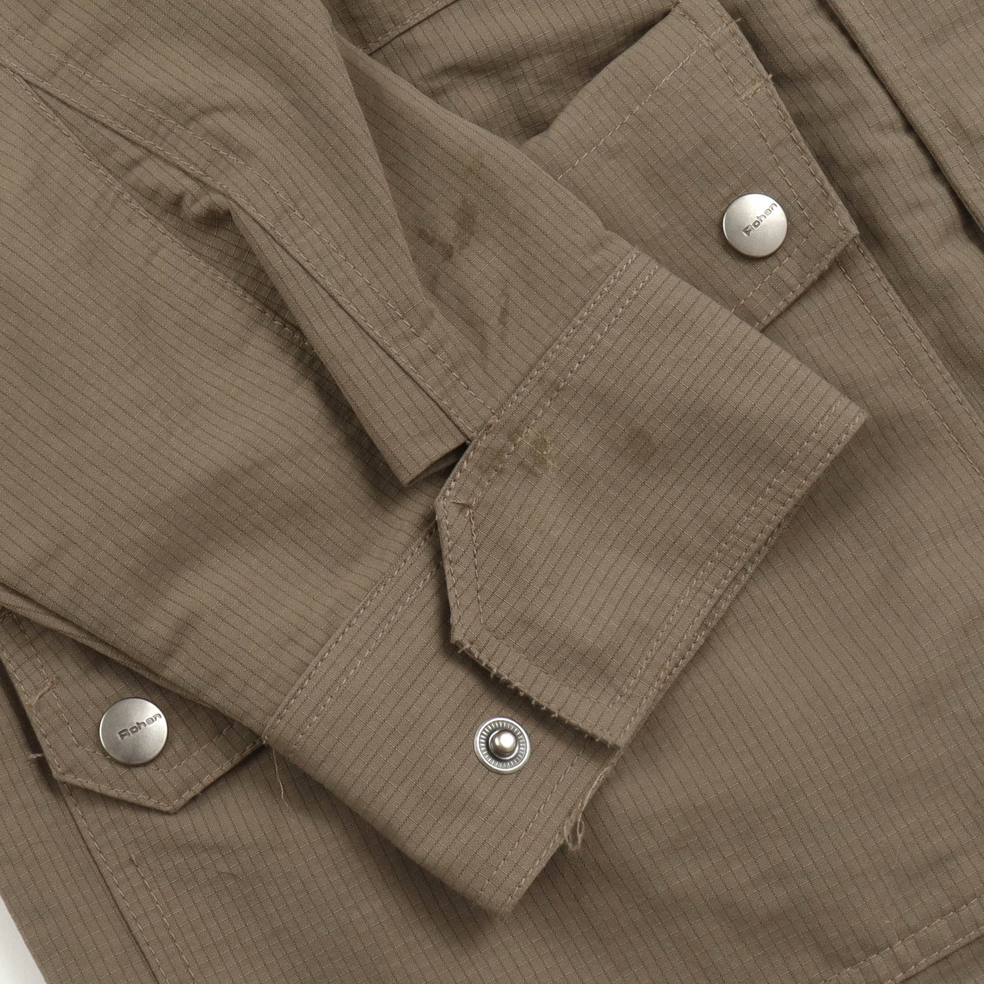 Rohan Field Jacket – Marrkt