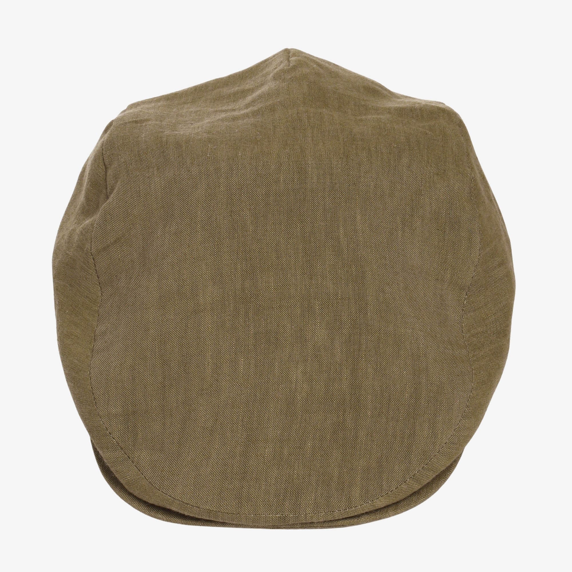 Lock & Co Grosvenor Mohair Linen Flat Cap – Marrkt