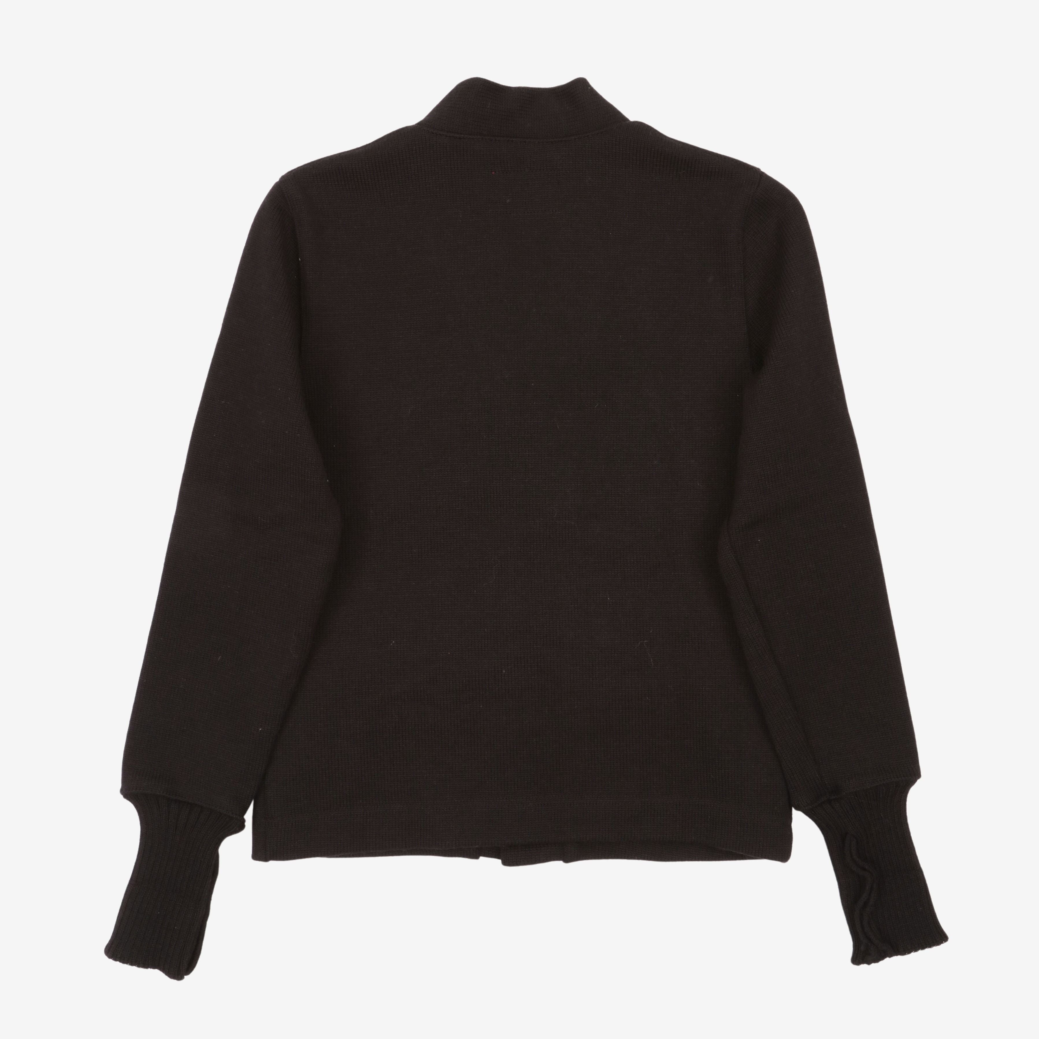 Dehen 1920s Classic Cardigan – Marrkt