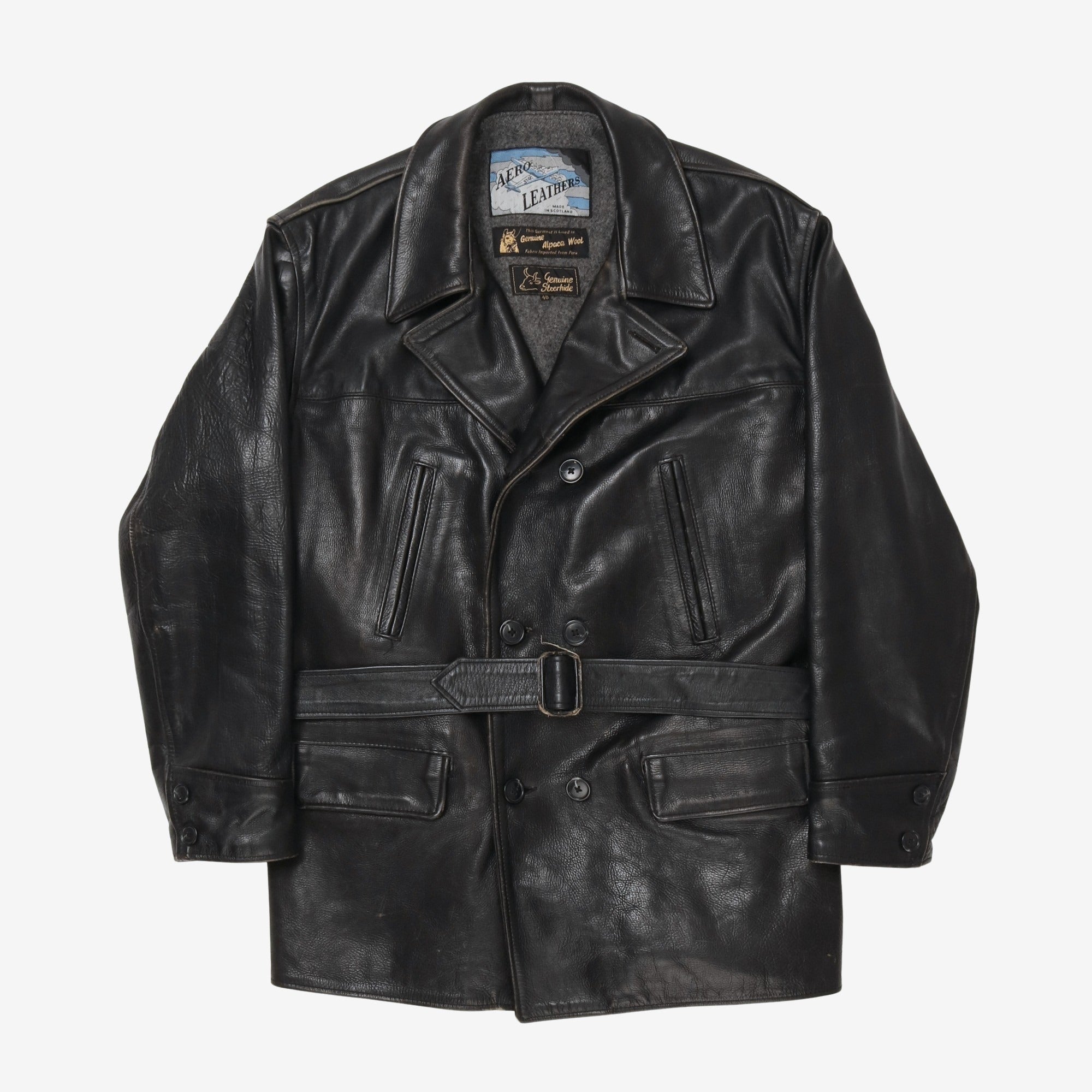 Aero Leather – Marrkt