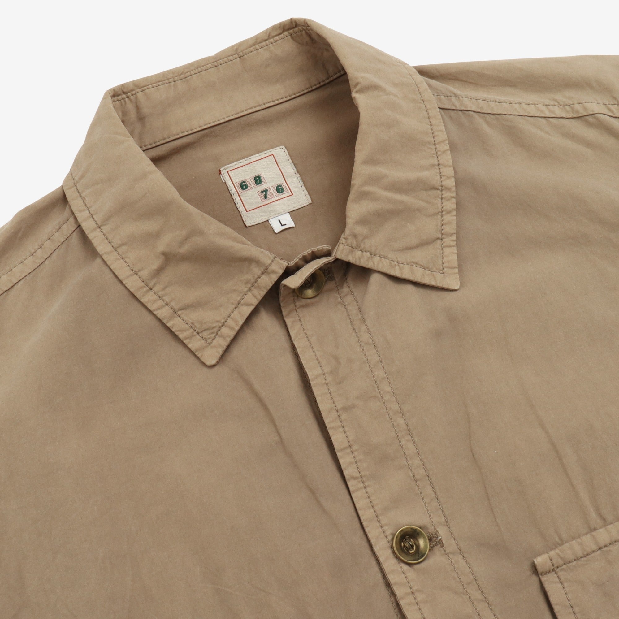 6876 Arco Jacket – Marrkt