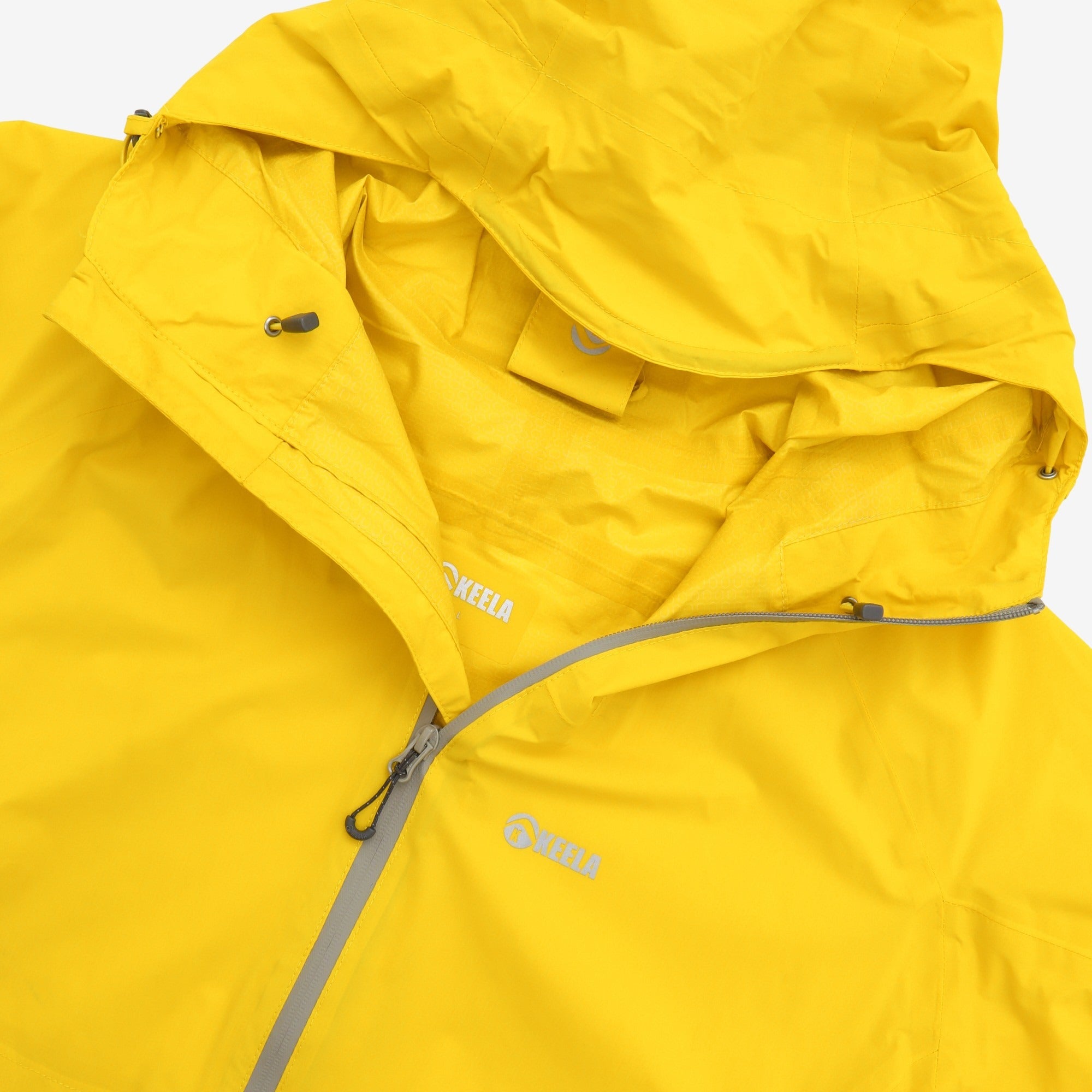 Keela Saxon Jacket – Marrkt