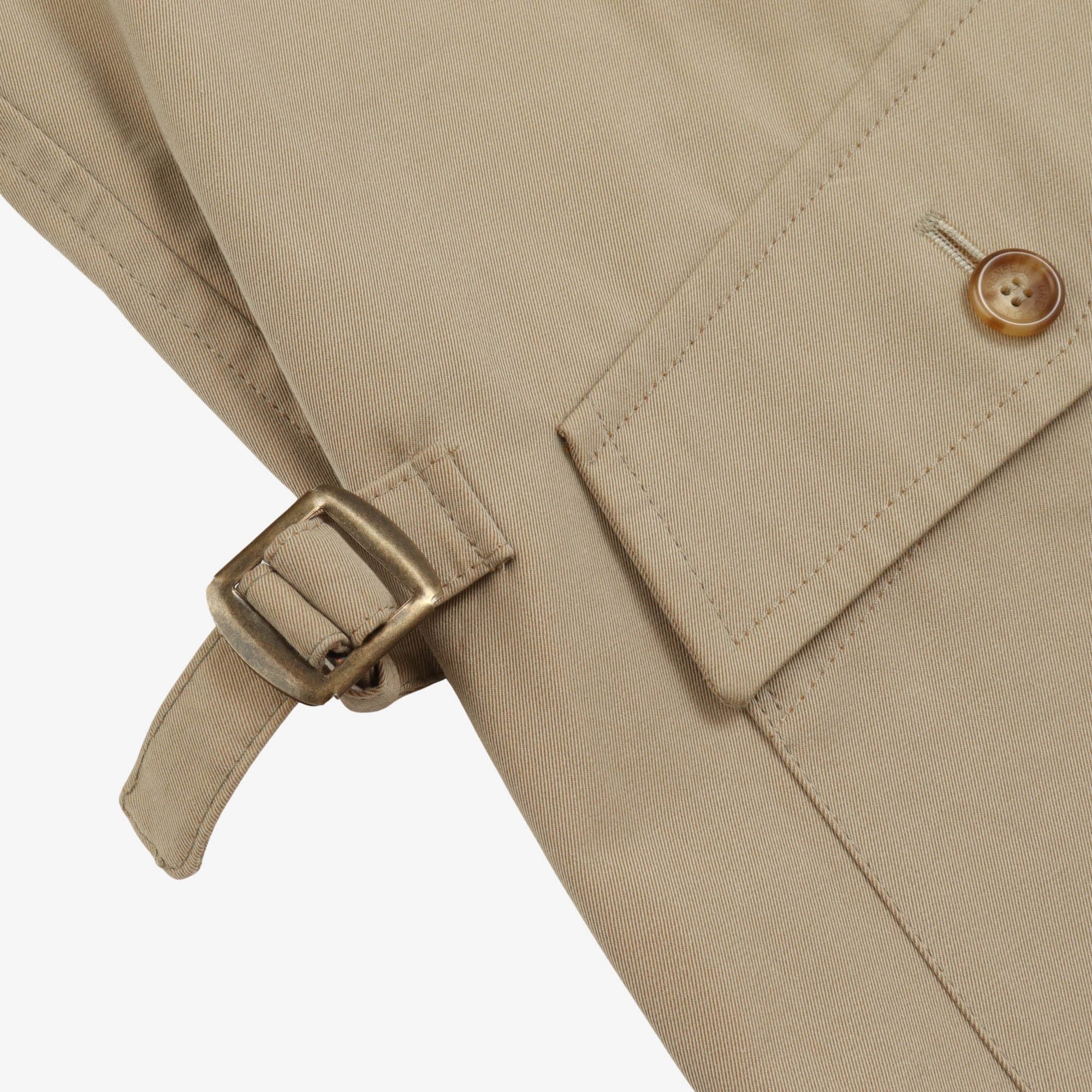 Grenfell Classic Kent Jacket – Marrkt