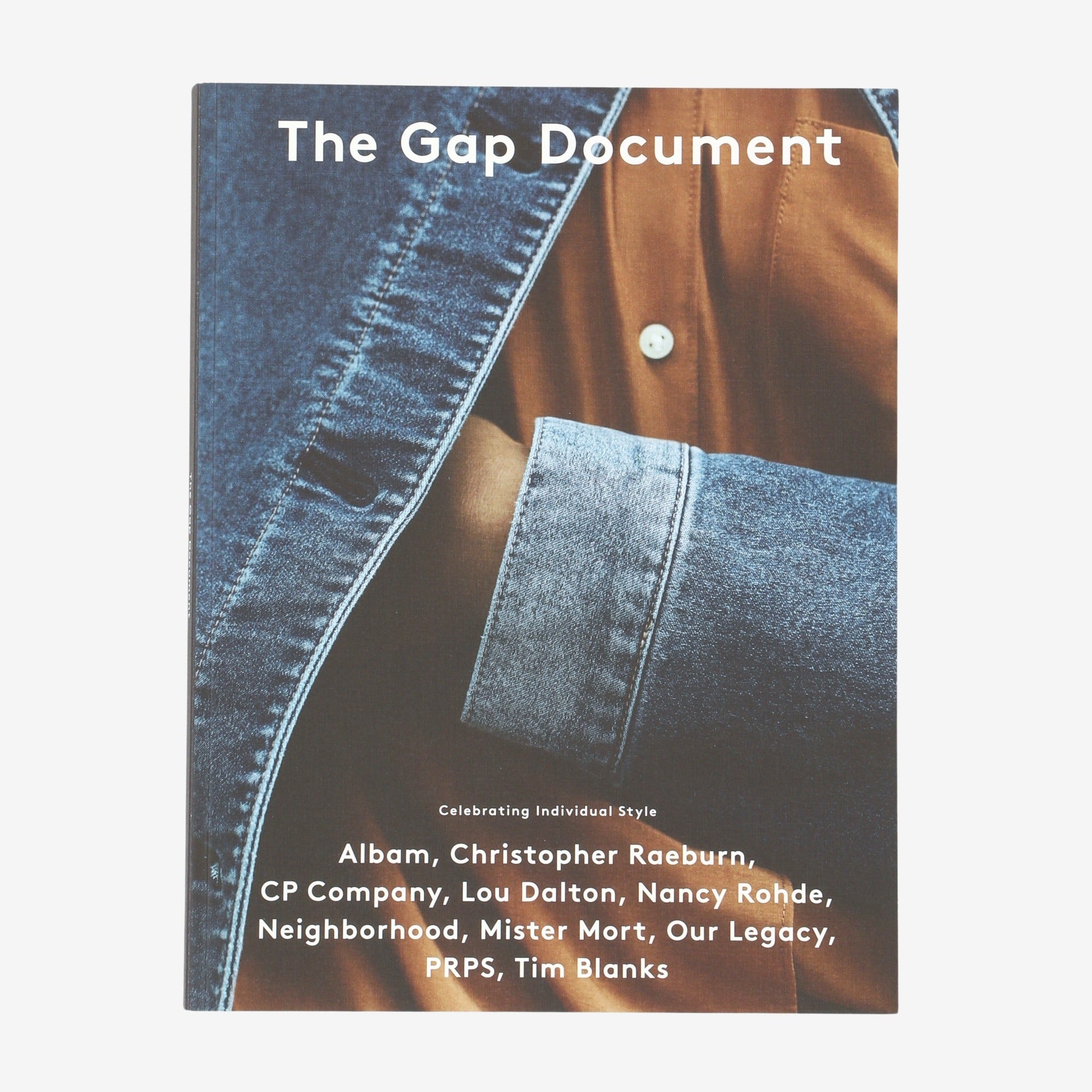 The Gap Document The Gap Document – Marrkt