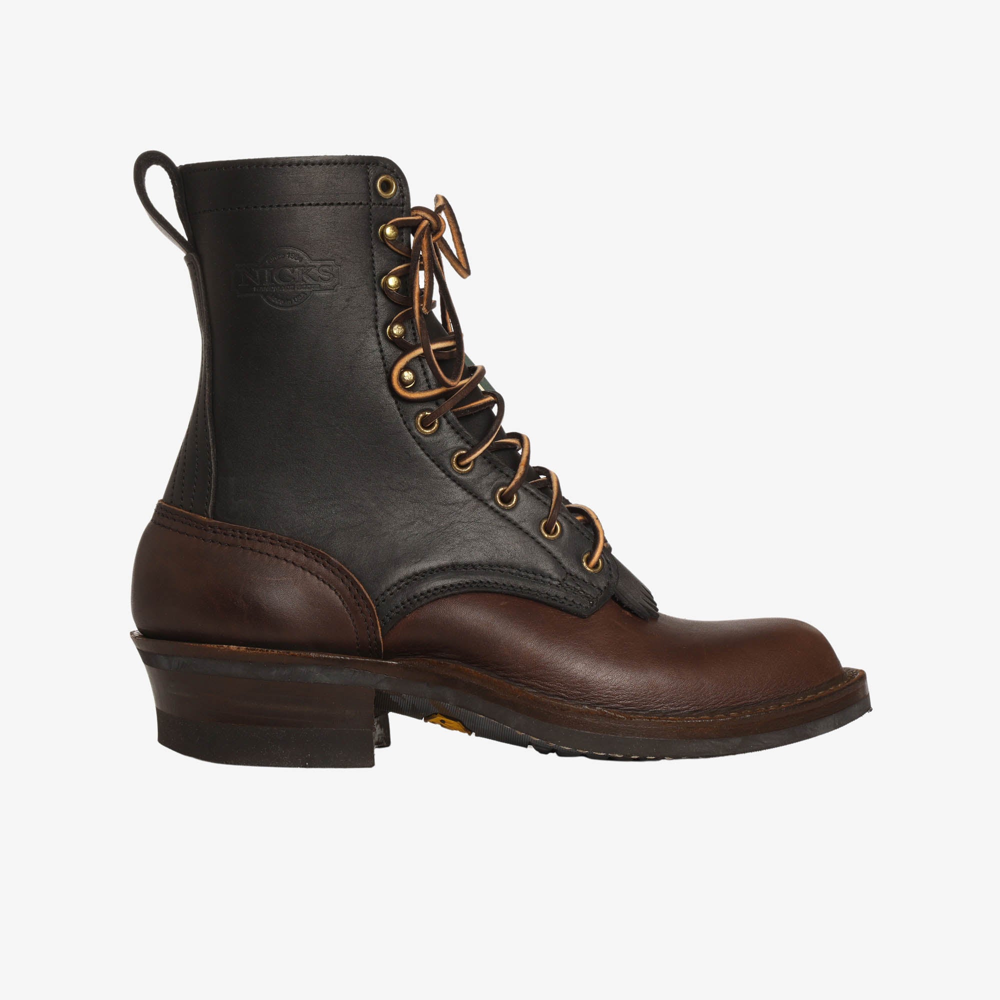 Nicks 8" Ranger 55 Boots – Marrkt