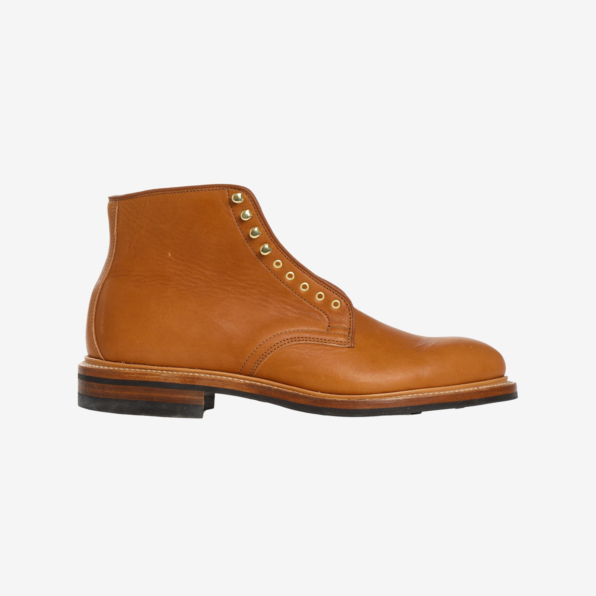 Viberg Navvy Boot – Marrkt