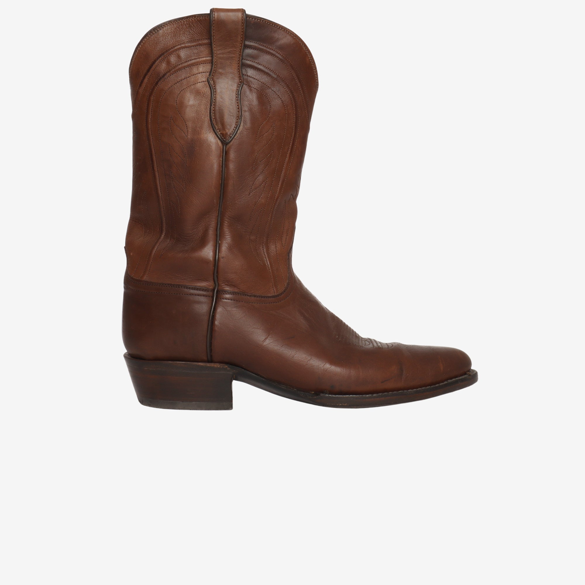 Pinto Ranch Black Jack Ranch Hand Cowboy Boots – Marrkt