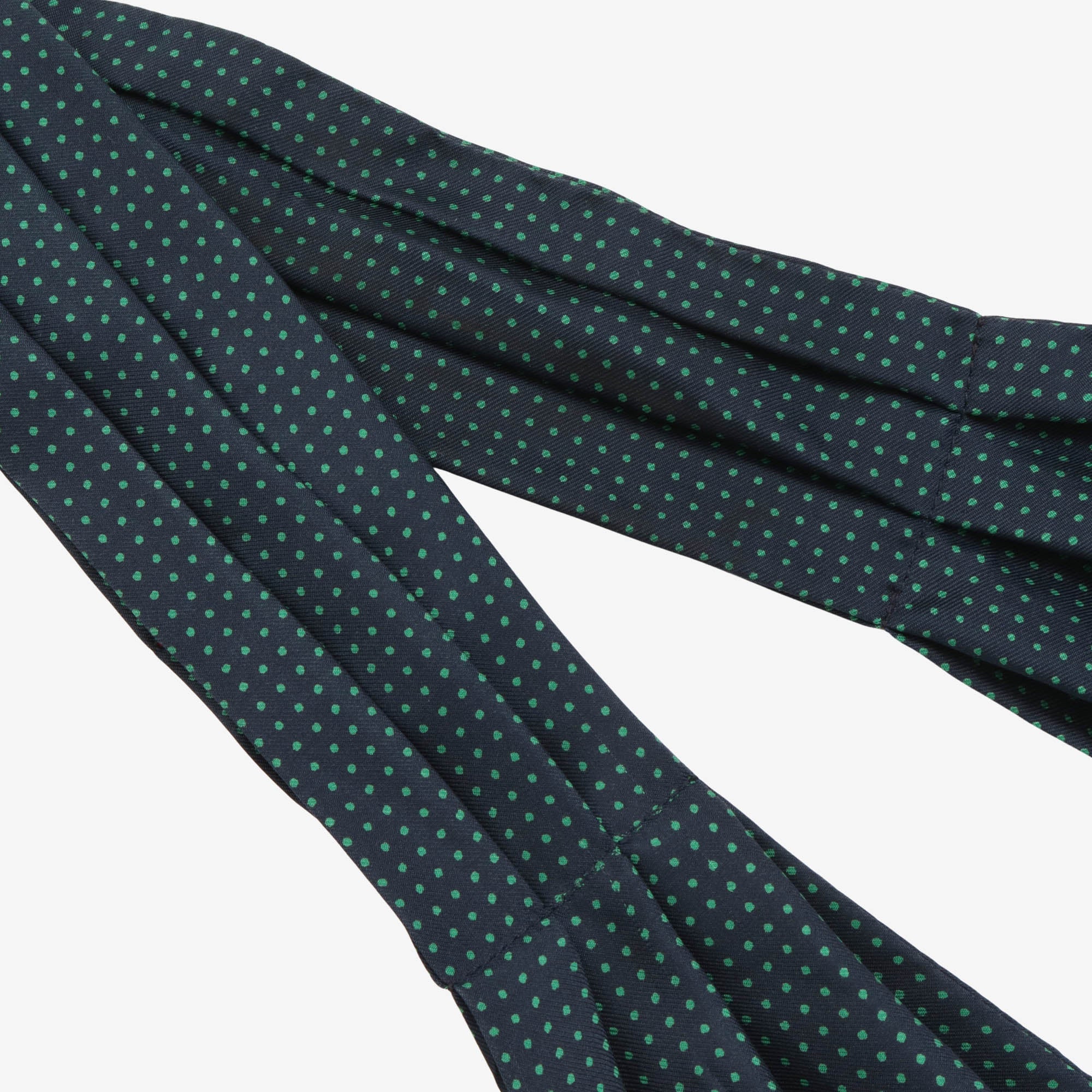 Fil a Fil Silk Neck Cloth Scarf – Marrkt