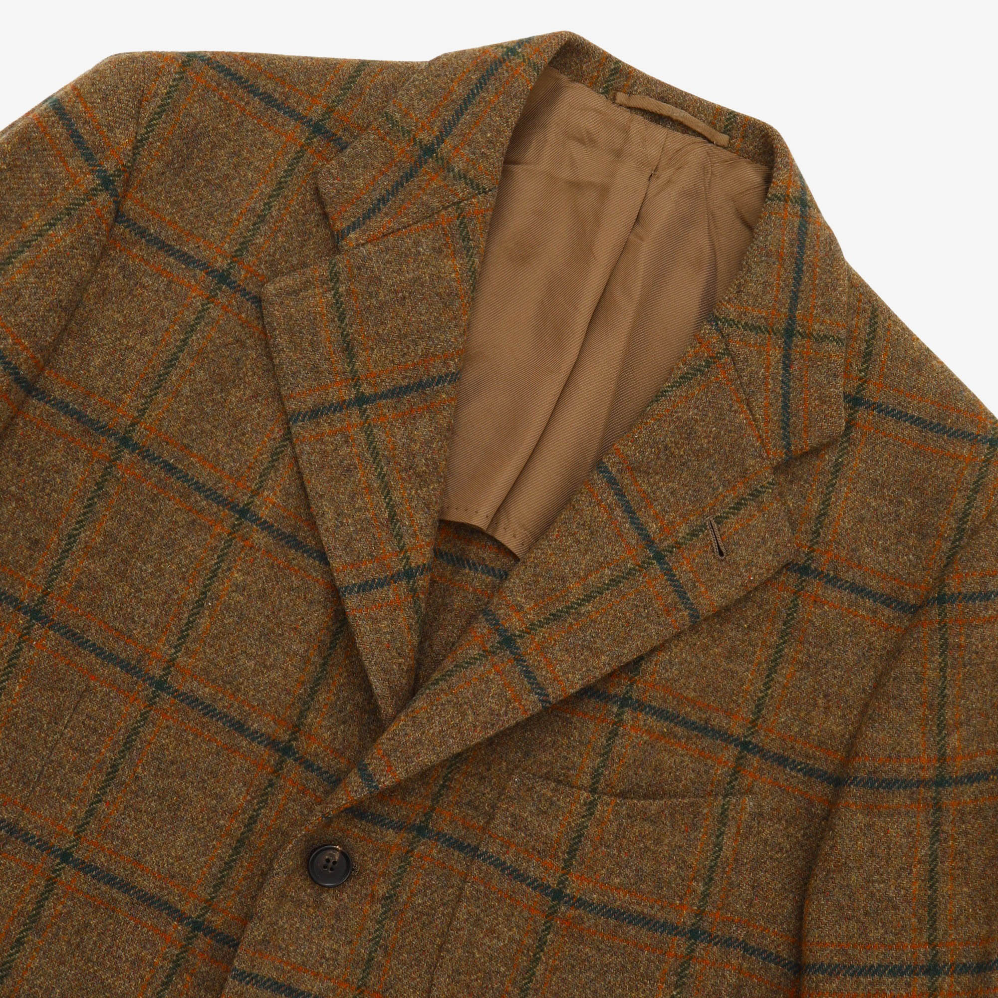 Cesare Attolini Sport Jacket – Marrkt
