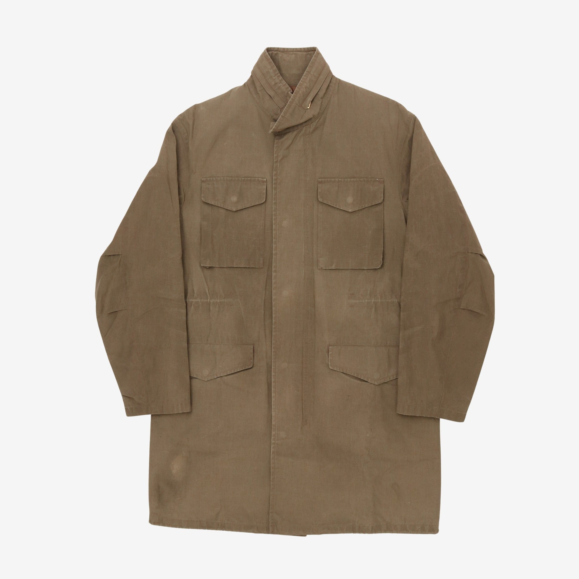 United Arrows Sebiro Field Jacket – Marrkt