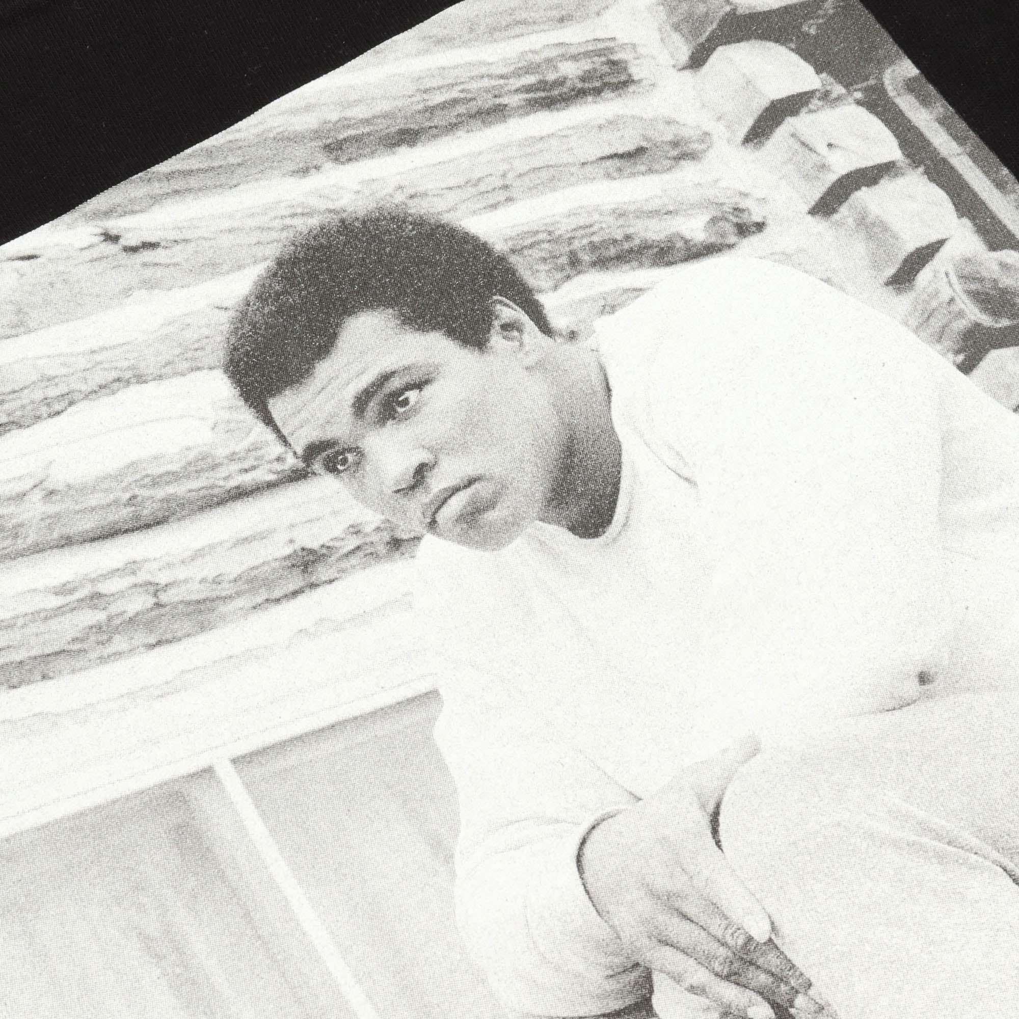 Patta Peter Angelo Simon 1974 LS Tee – Marrkt