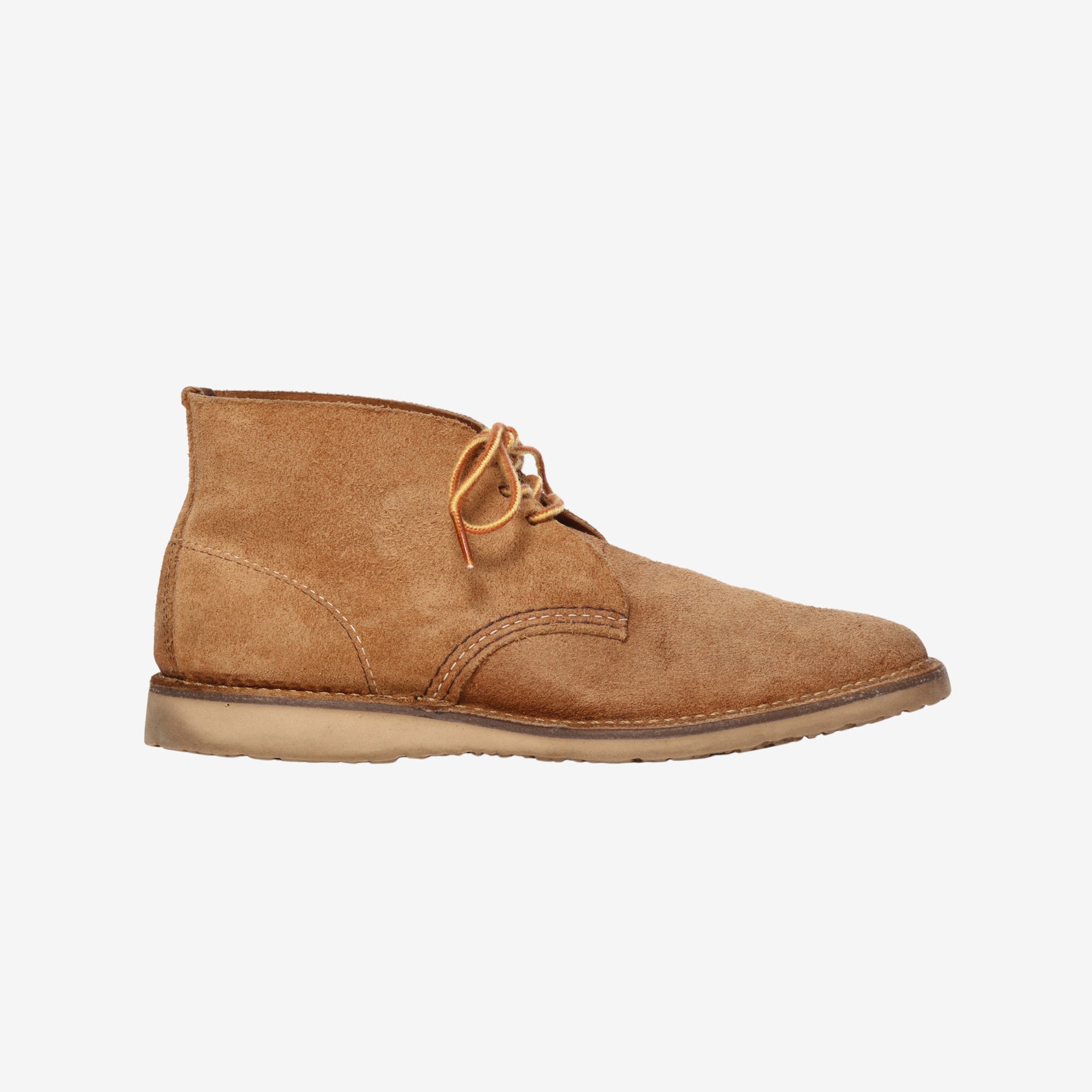 Red Wing – Marrkt
