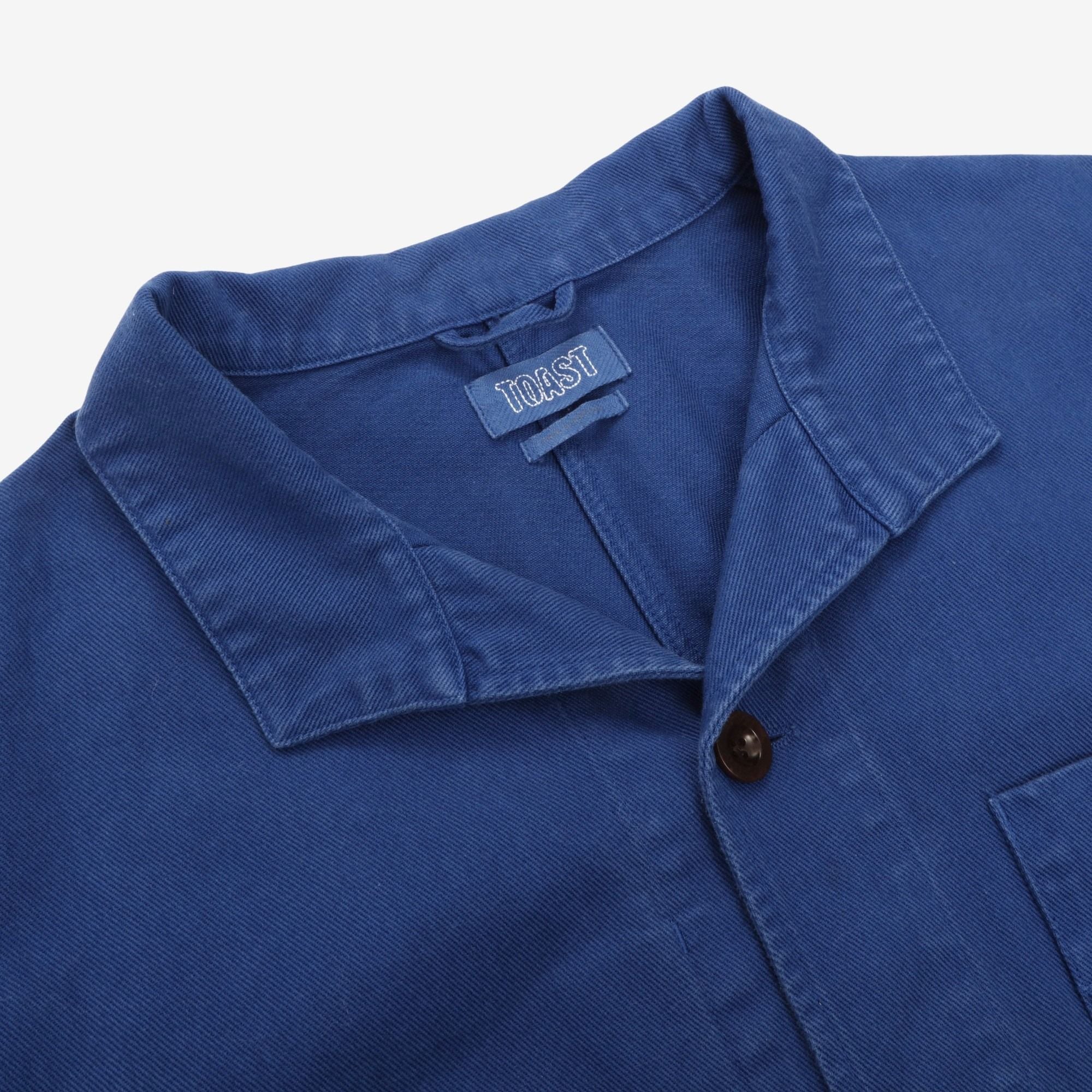 Toast Workwear Jacket – Marrkt