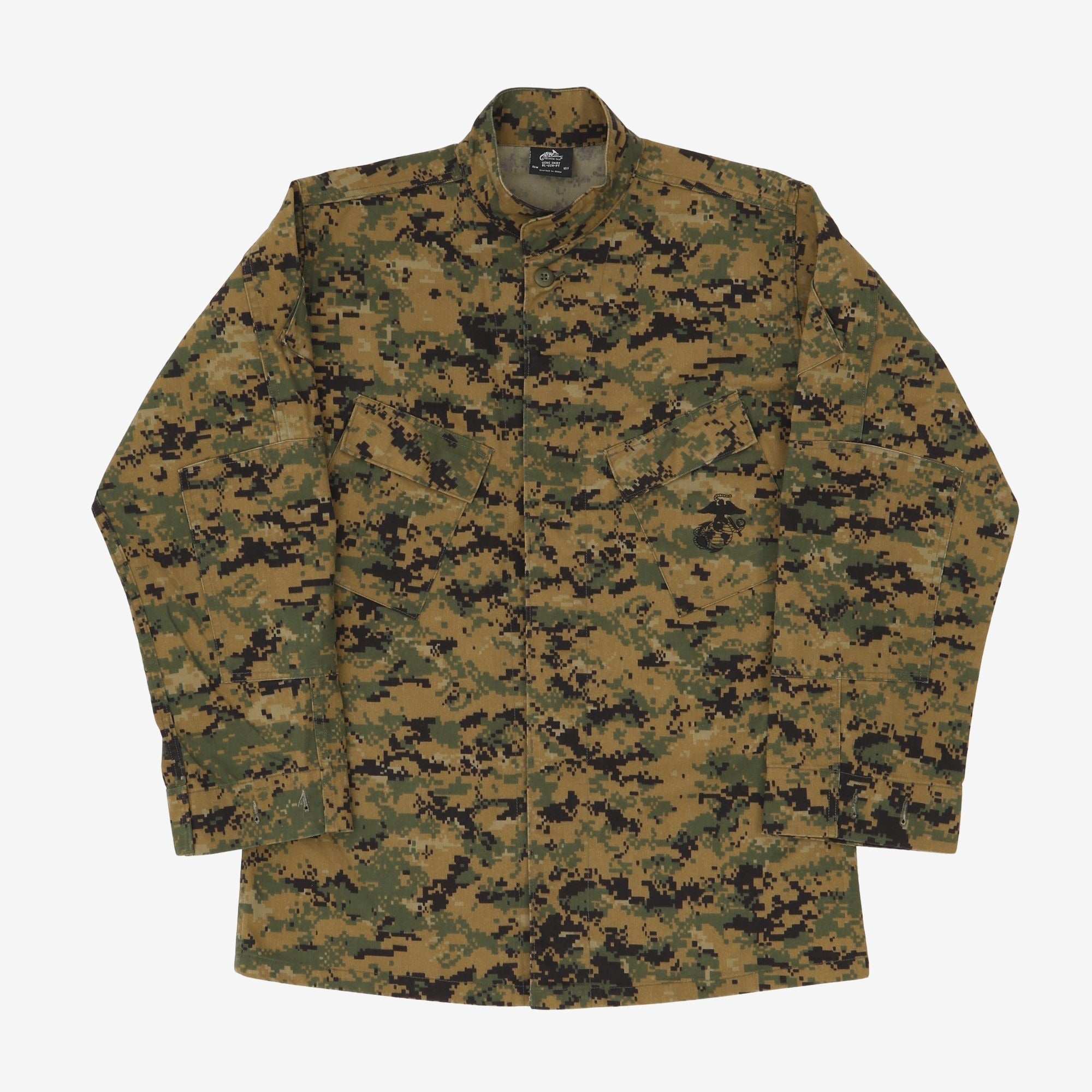 No Brand USMC Combat Shirt – Marrkt