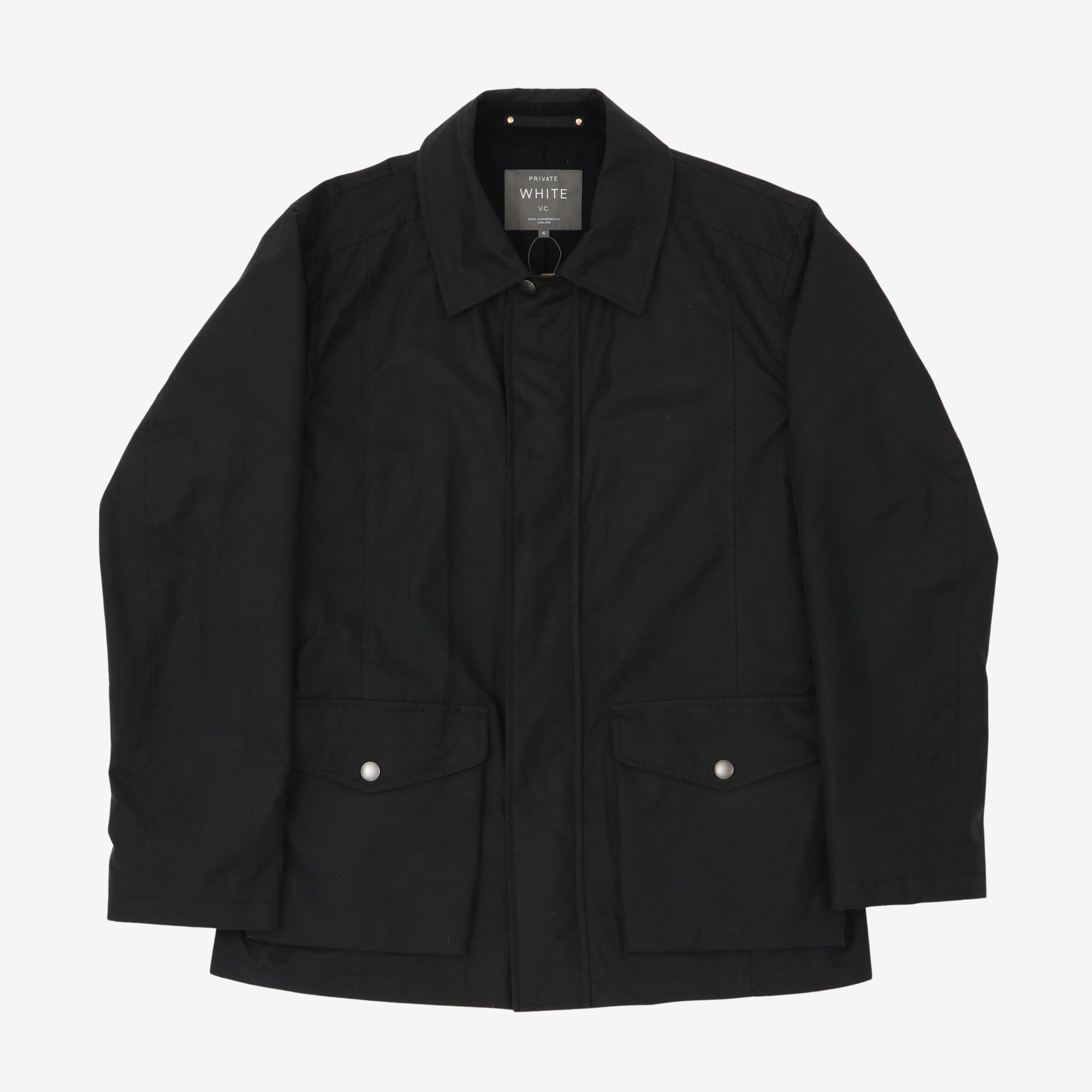 Private White – Marrkt