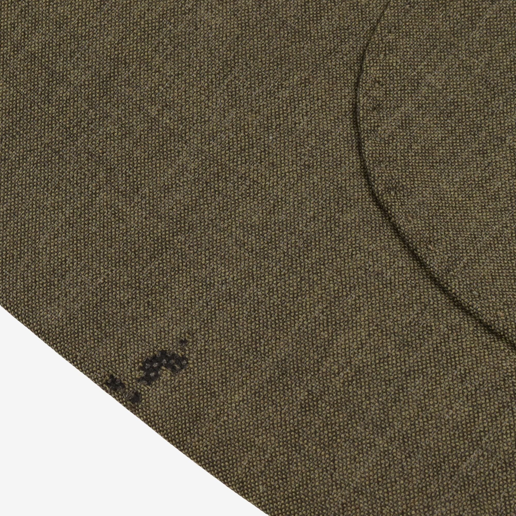 Aadam Worsted Wool Jacket – Marrkt