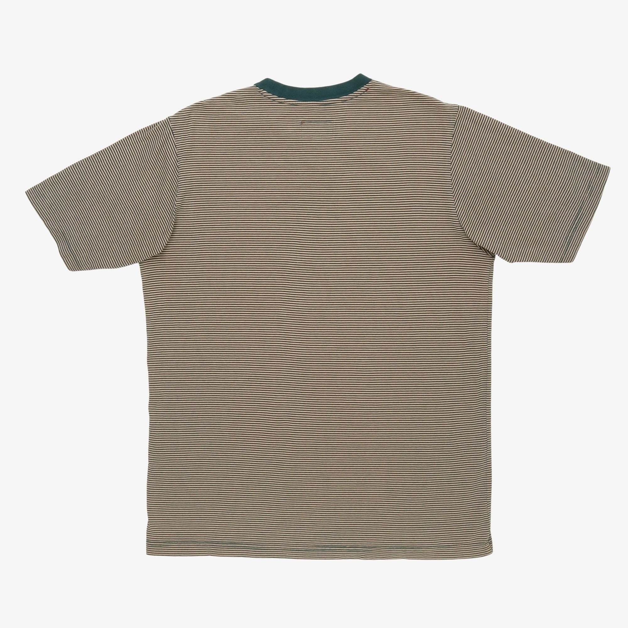 Supreme Micro Stripe Tee – Marrkt